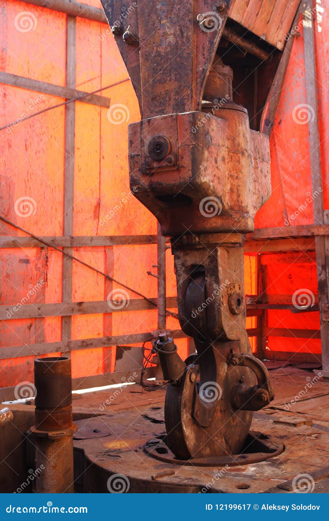 Chisel stock image. Image of iron, work, hangs, chisel - 12199617