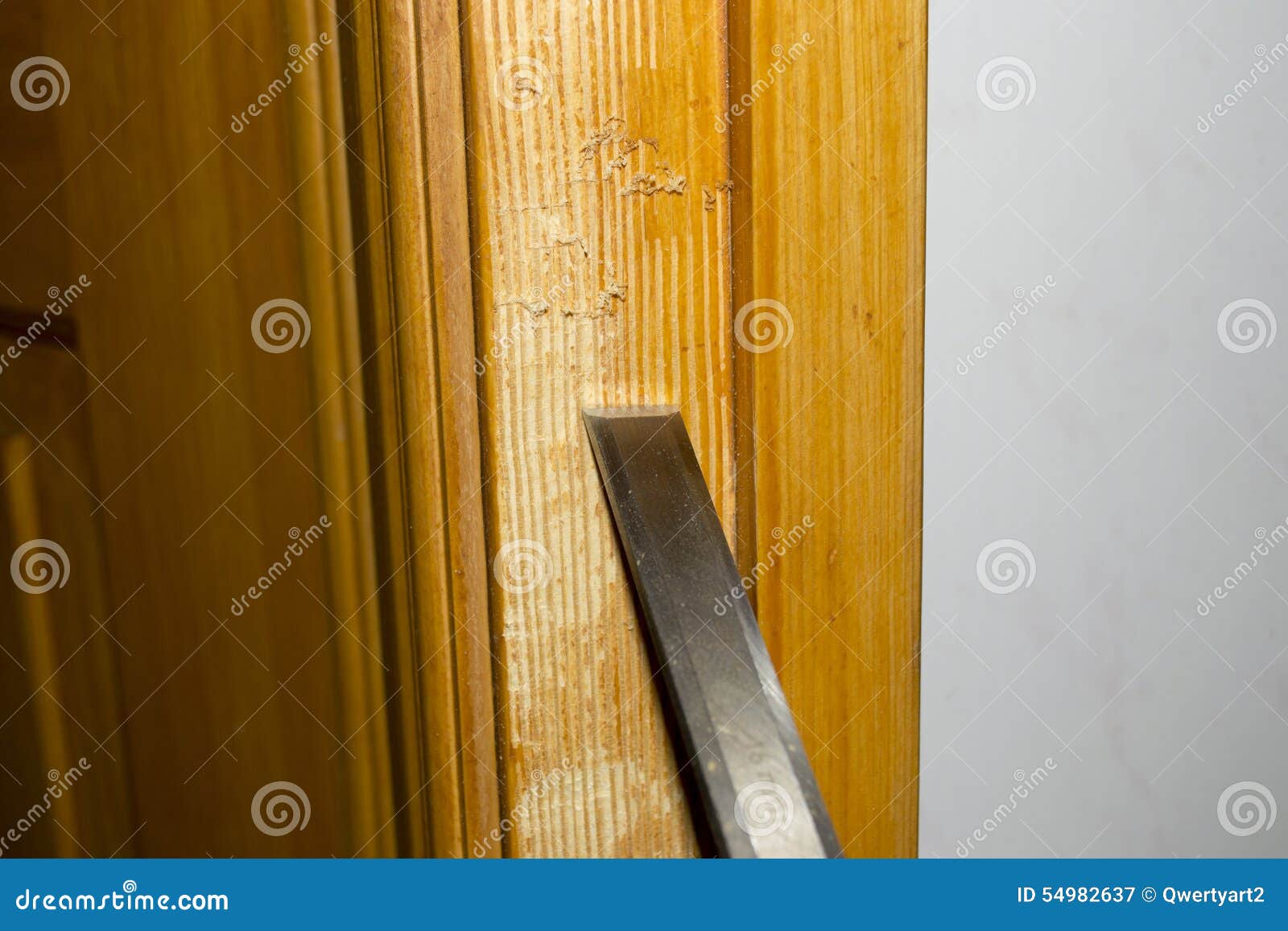 Chisel stock image. Image of material, stasium, construction - 54982637