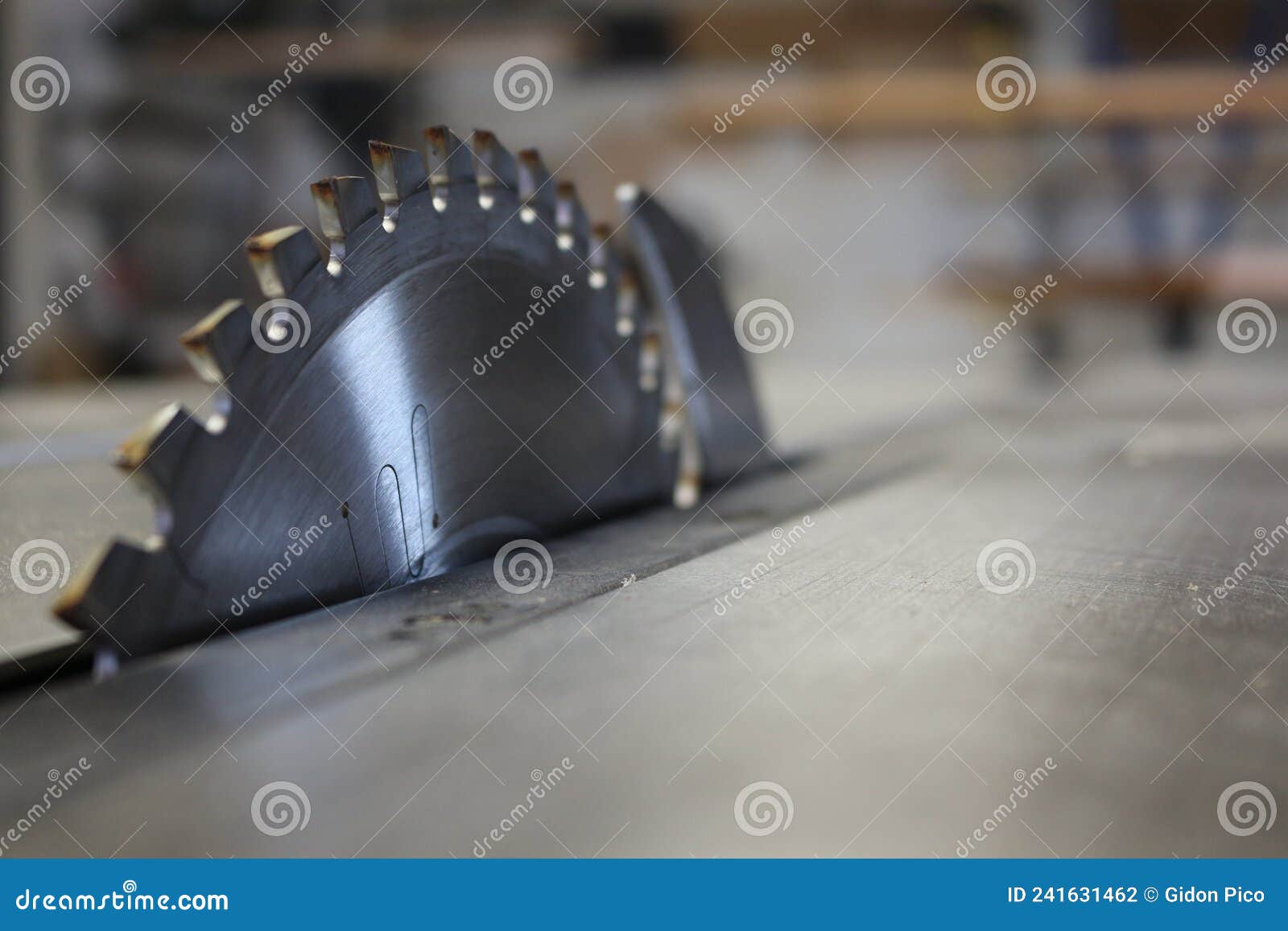 Chisel and Small Block Plane with Wood Shavings. Carpenter Cabinet ...