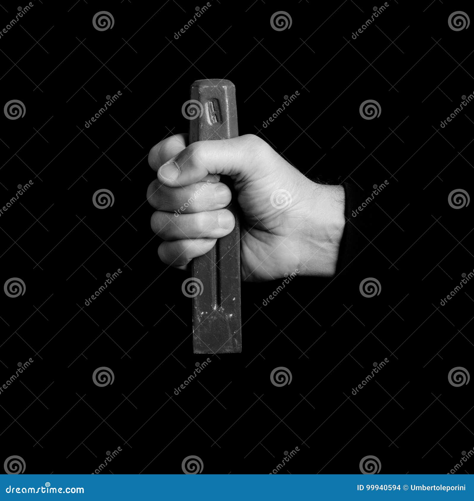 Chisel - Tools in a Man`s Hand Stock Photo - Image of tools, mans: 99940594