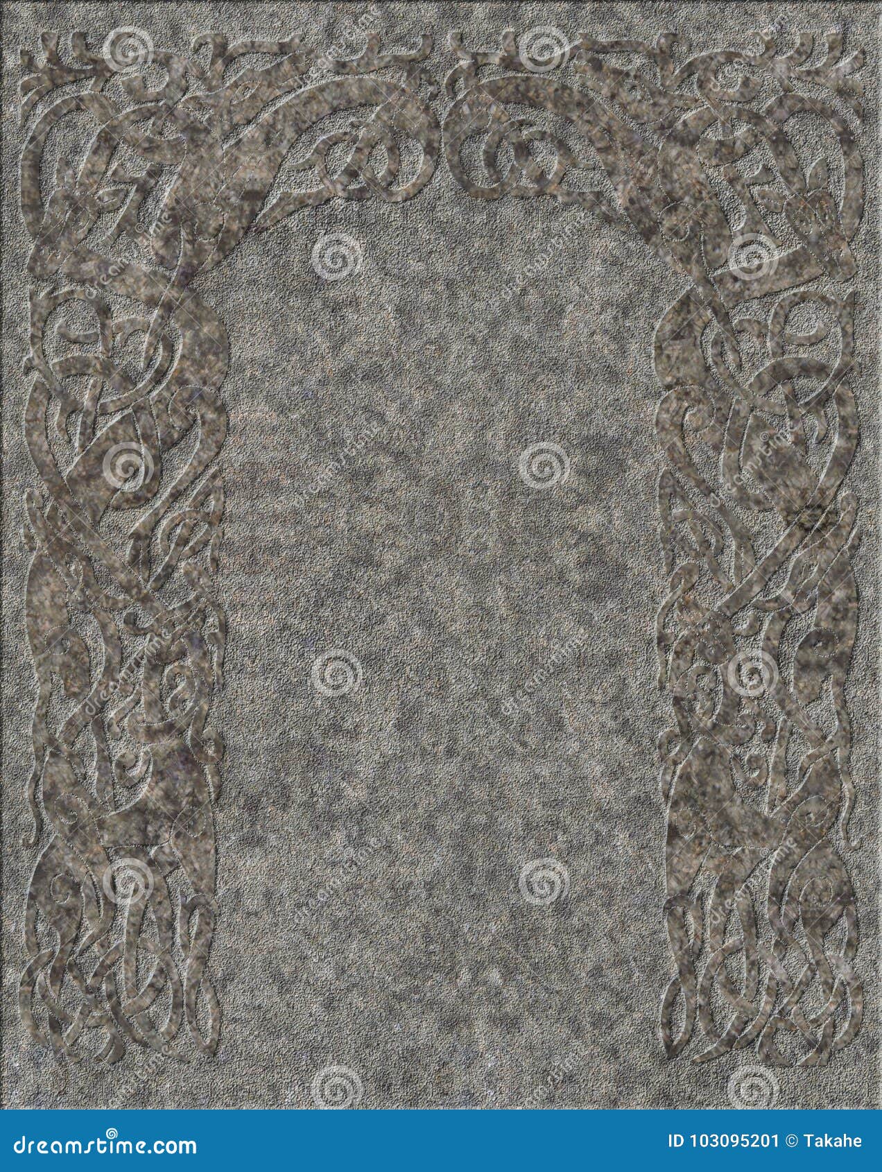 Chiseld relief in granite stock image. Image of carved - 103095201
