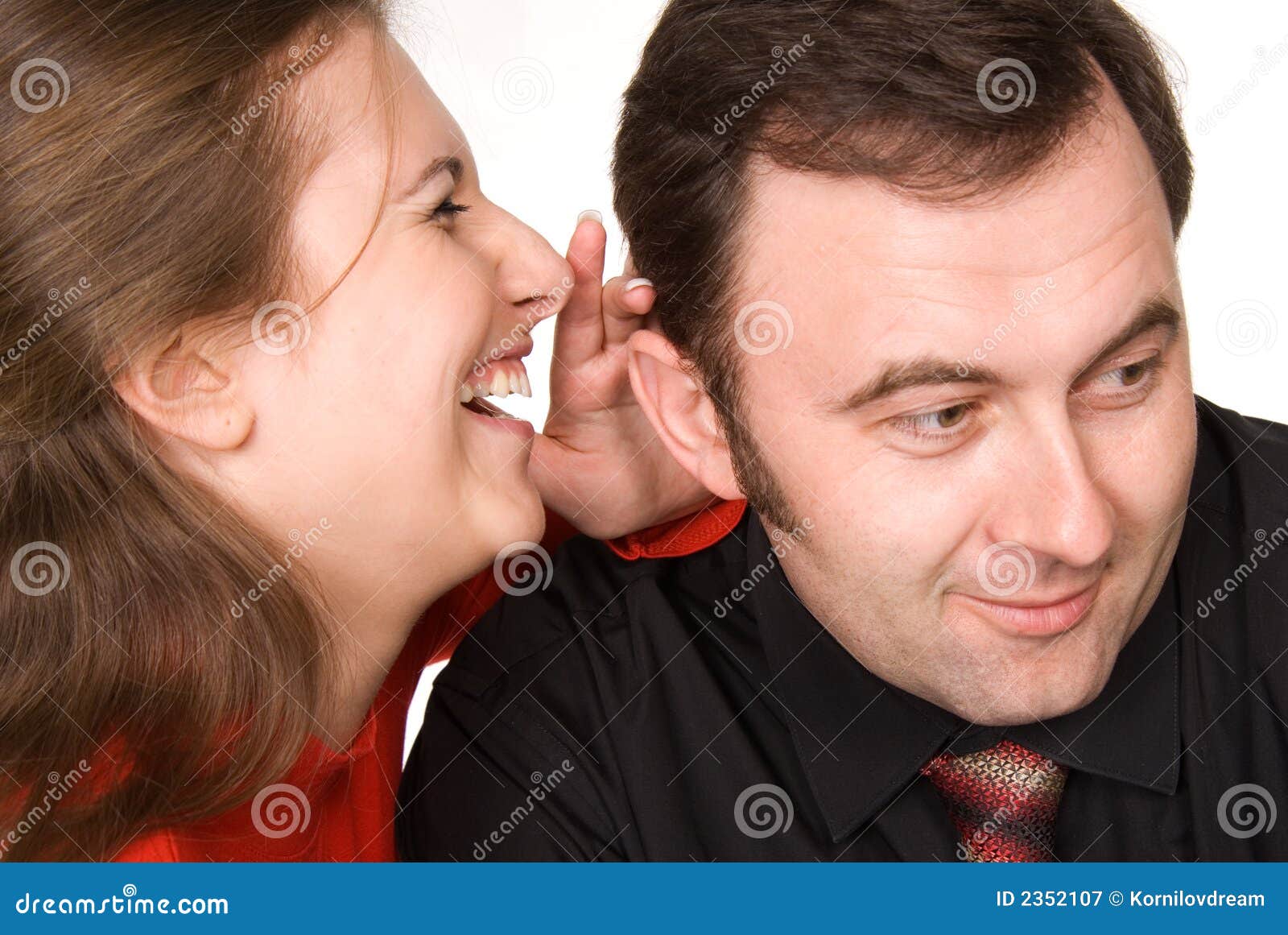 Chisme imagen de archivo. Imagen de pares, chisme, comunicaciones - 2352107