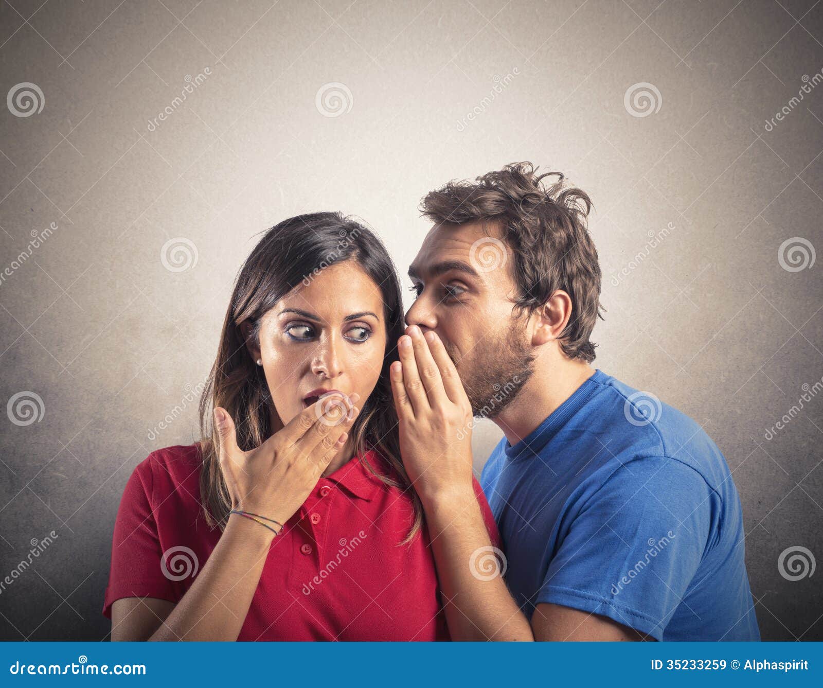 Chisme imagen de archivo. Imagen de éxito, contenido - 35233259