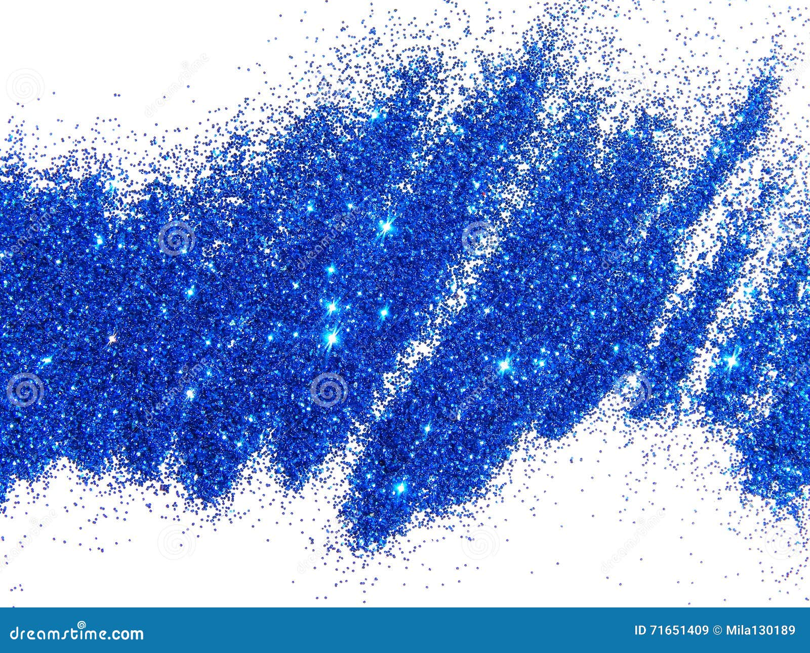 Chispa Azul Del Brillo En El Fondo Blanco Imagen de archivo - Imagen de ...