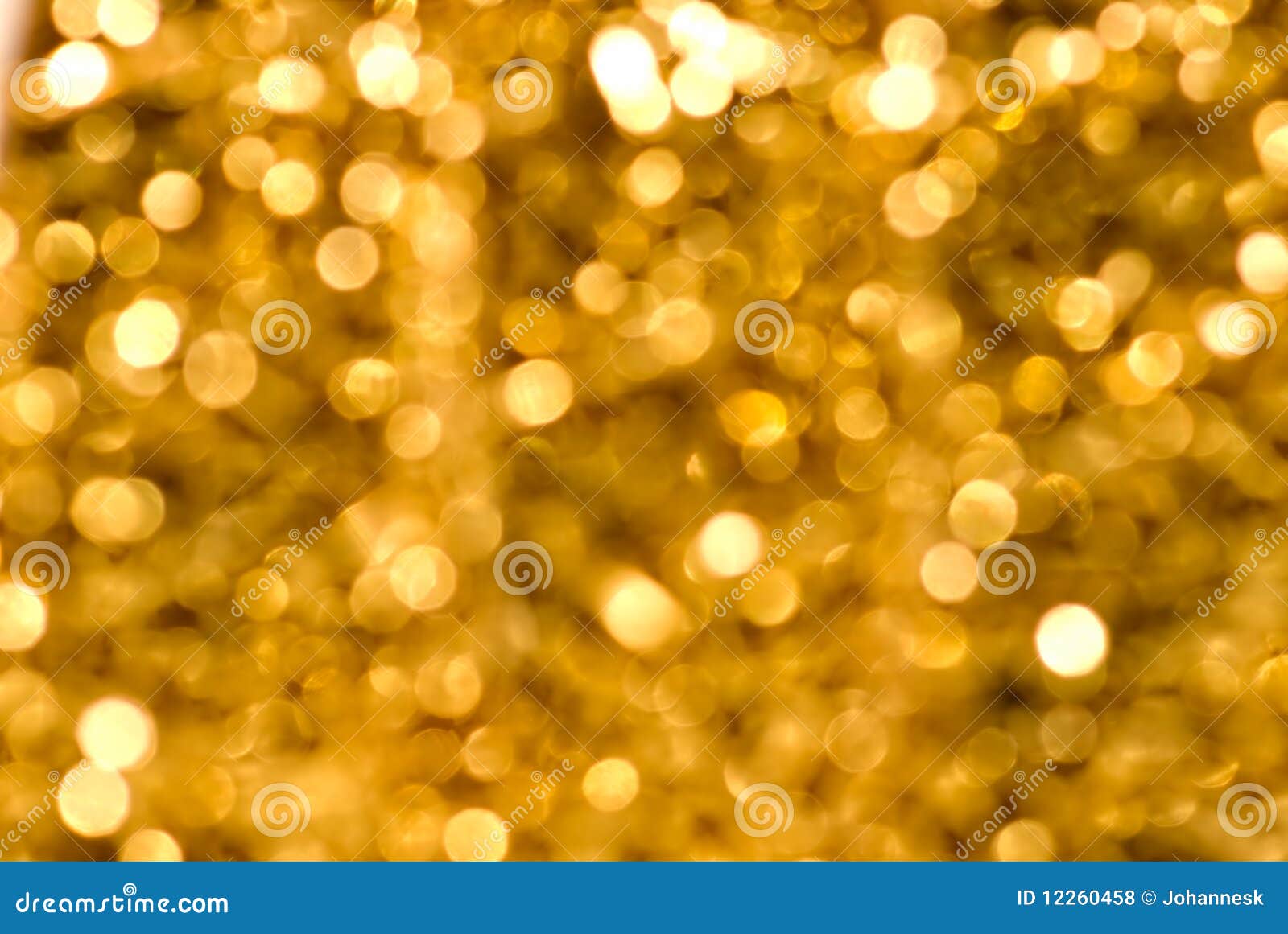 Chispa de oro foto de archivo. Imagen de dorado, brillante - 12260458
