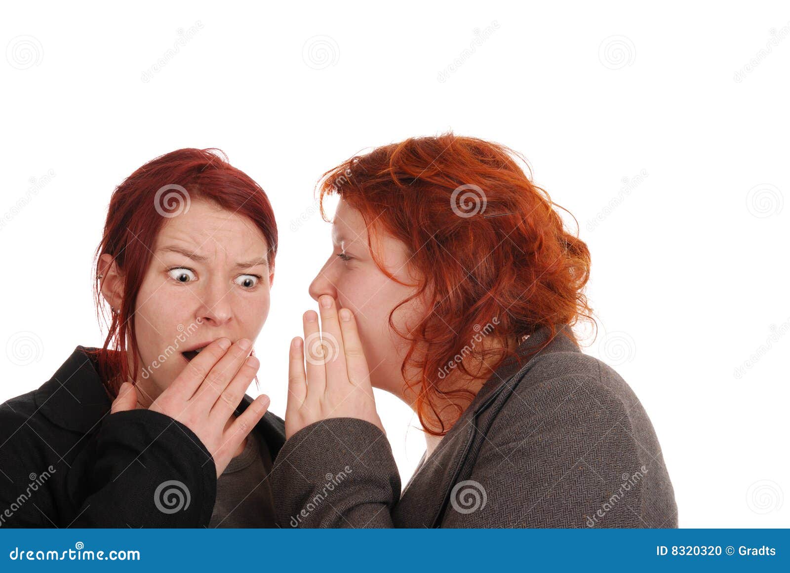 Chit-chat stock photo. Image of falsehood, amazement, repeat - 8320320