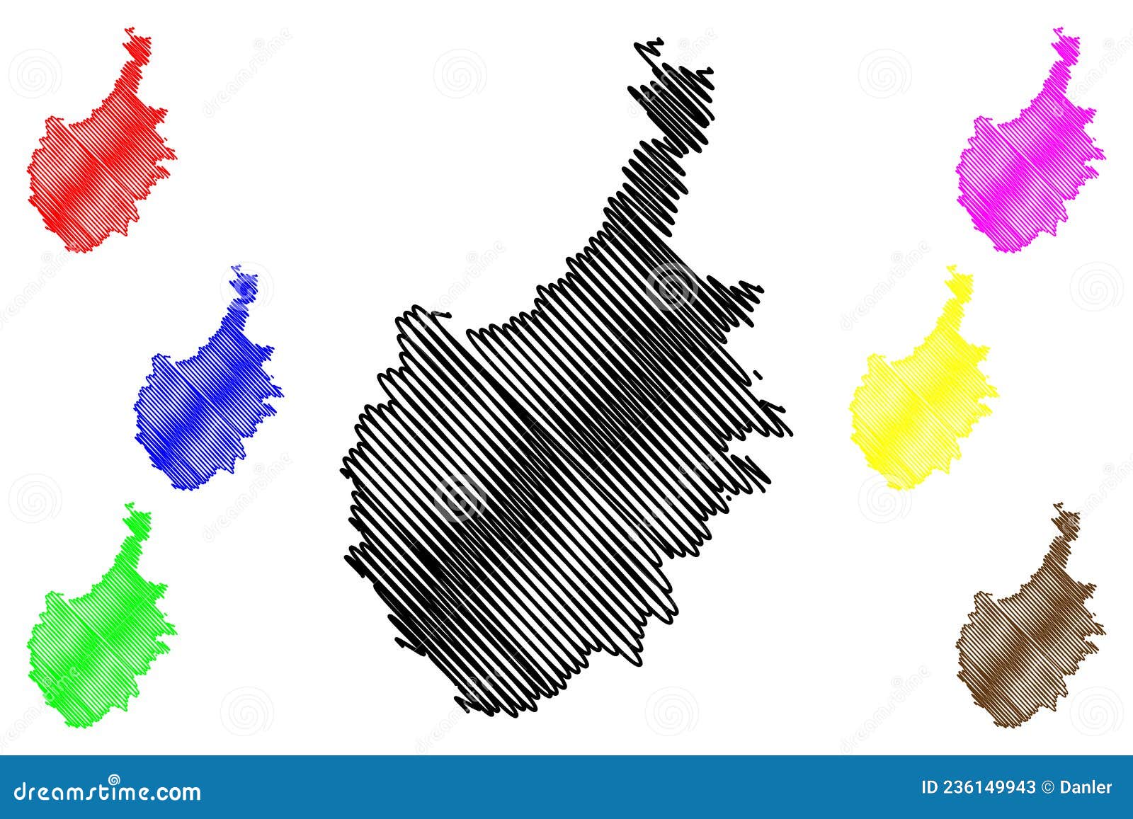Chitradurga District Karnataka State, Republic of India, Bangalore ...