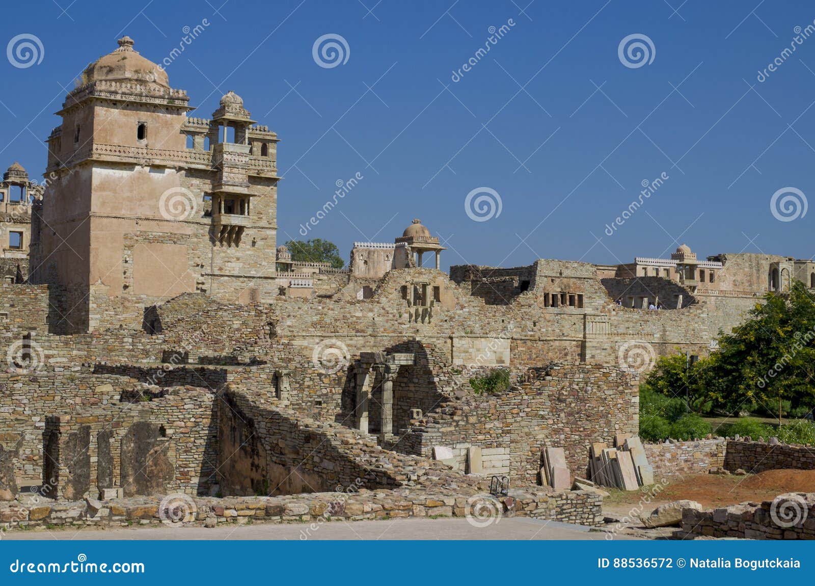 Ancient Fort Names Shaniwar Wada In Pune, India Ruled Once Upon A Time ...