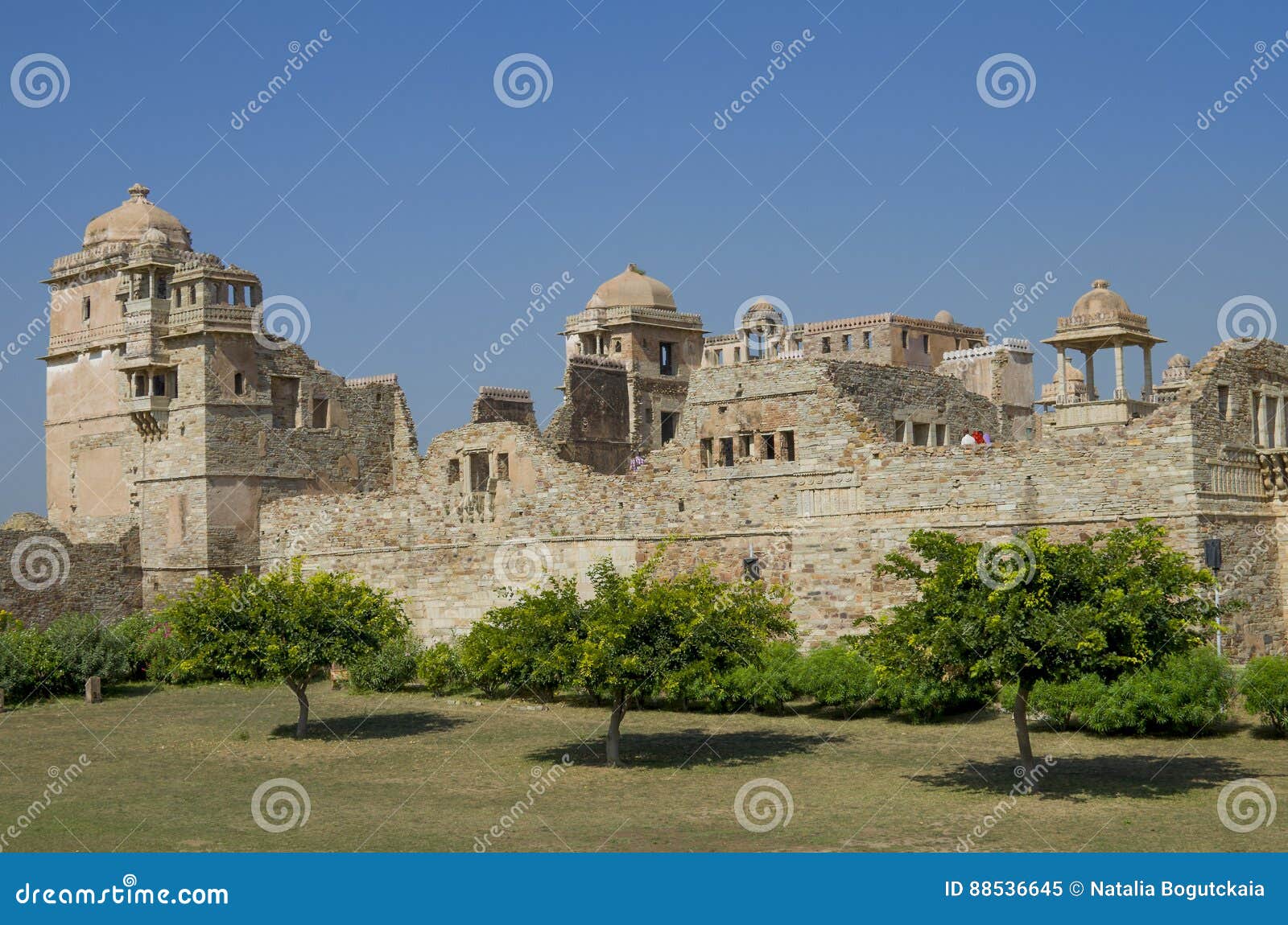 Ancient Fort Names Shaniwar Wada In Pune, India Ruled Once Upon A Time ...