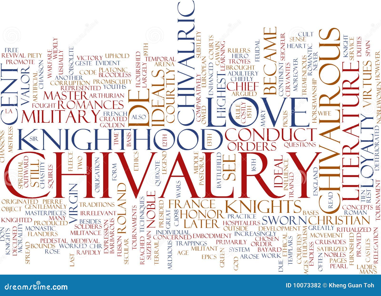 Chivalry Stock Illustrationen, Vektoren, & Kliparts - 4,729 Stock ...