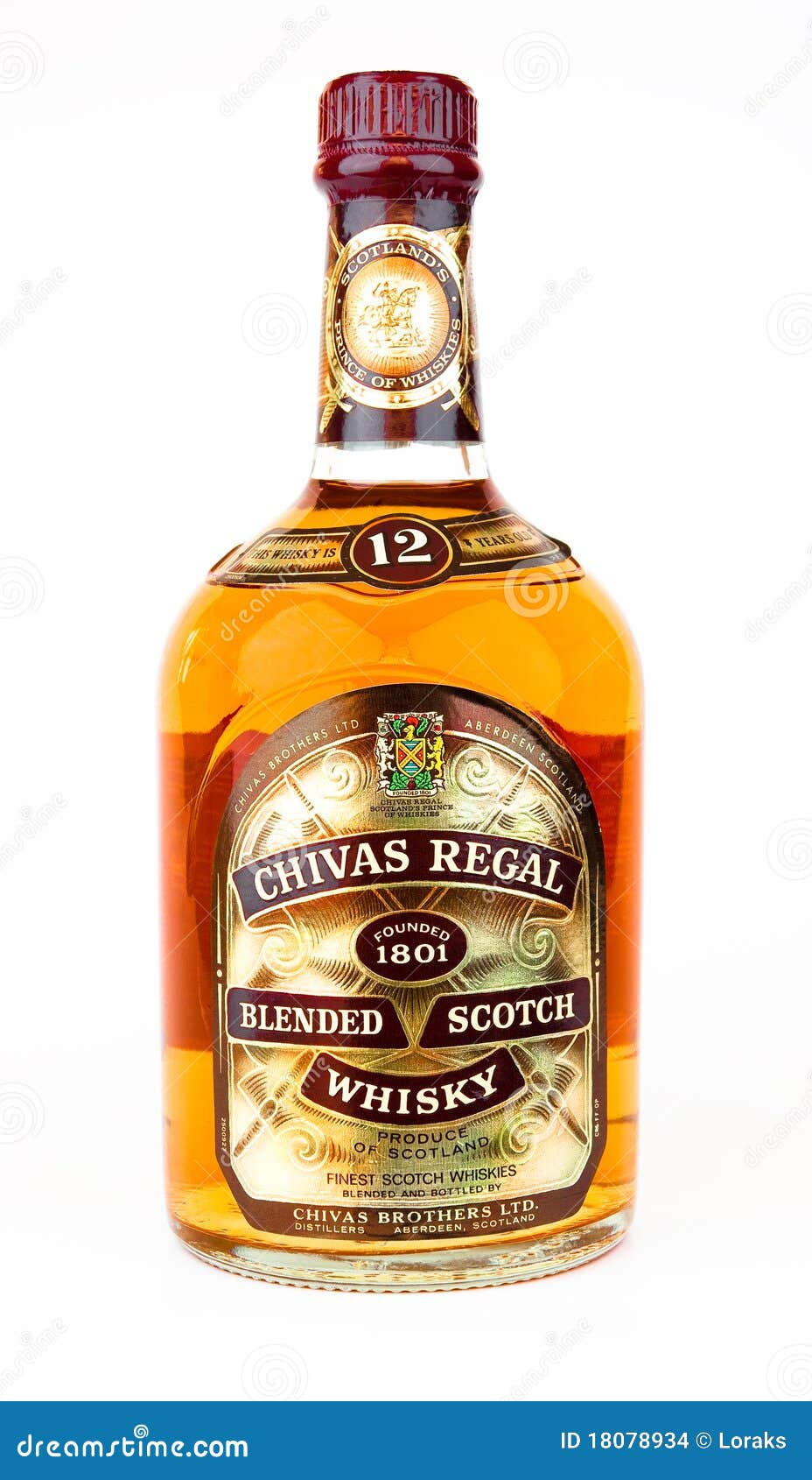 Chivas Regal Blended Scotch Whiskey. Editorial Stock Image - Image of ... Chivas Regal Blended Scotch Whiskey. Editorial Stock Image - Image of ...