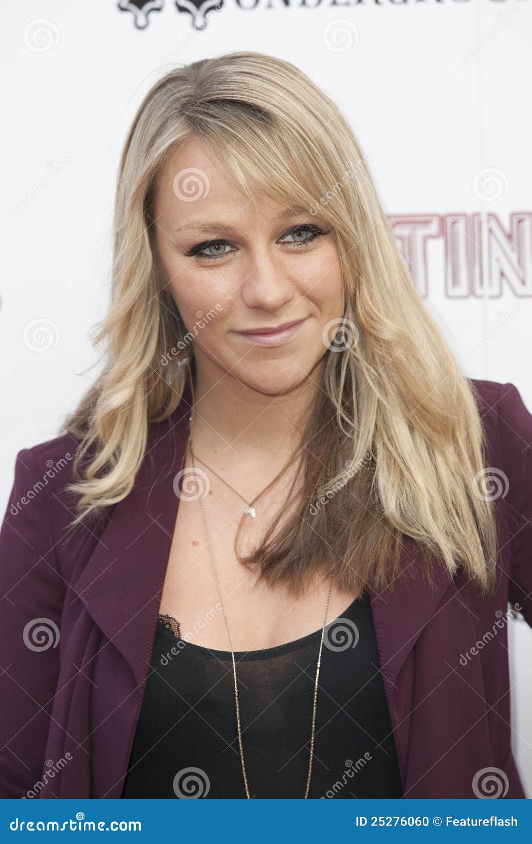 Chloe Madeley editorial image. Image of chloe, featureflash - 25276060