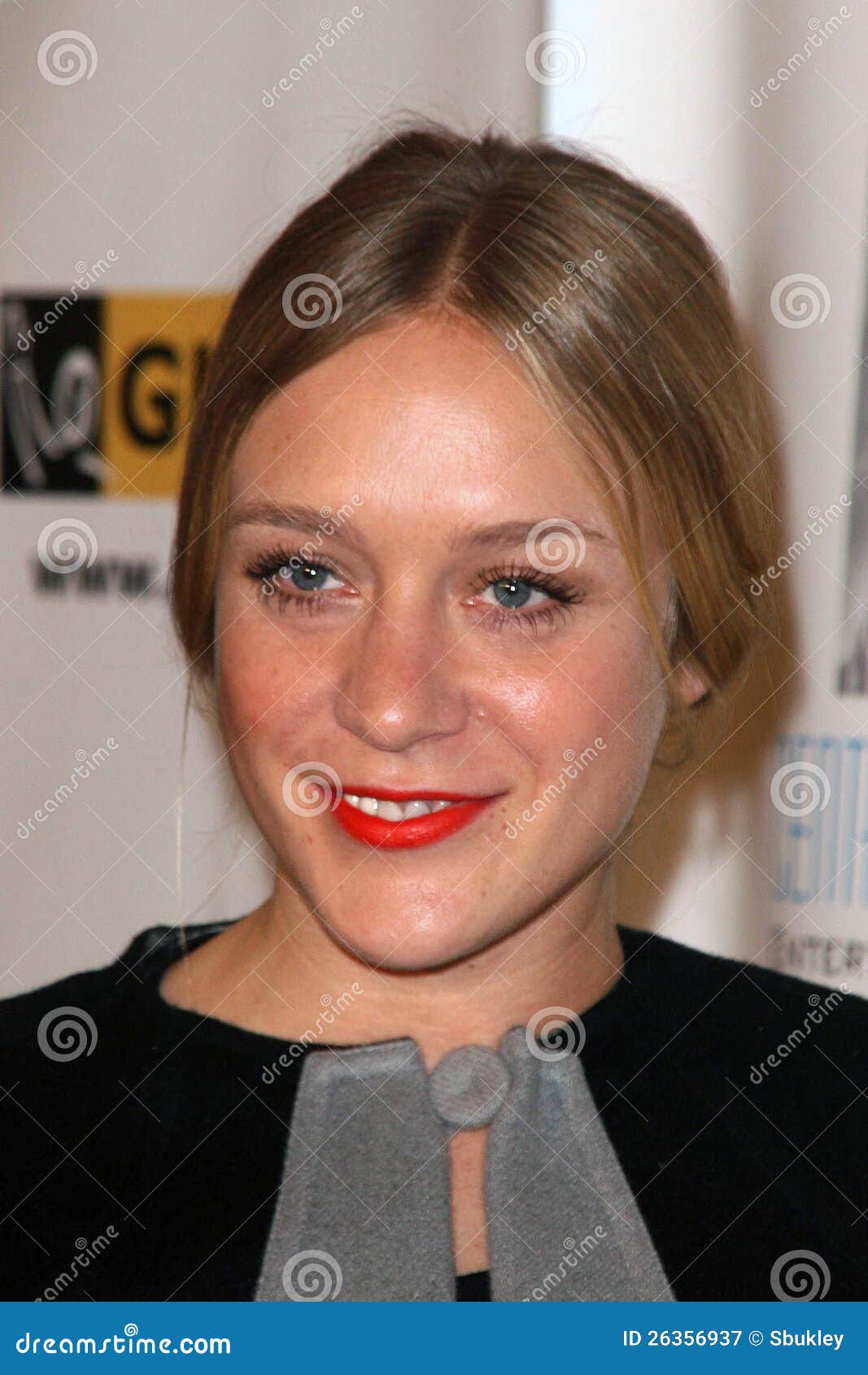 Chloe Sevigny editorial photography. Image of beverly - 26356937