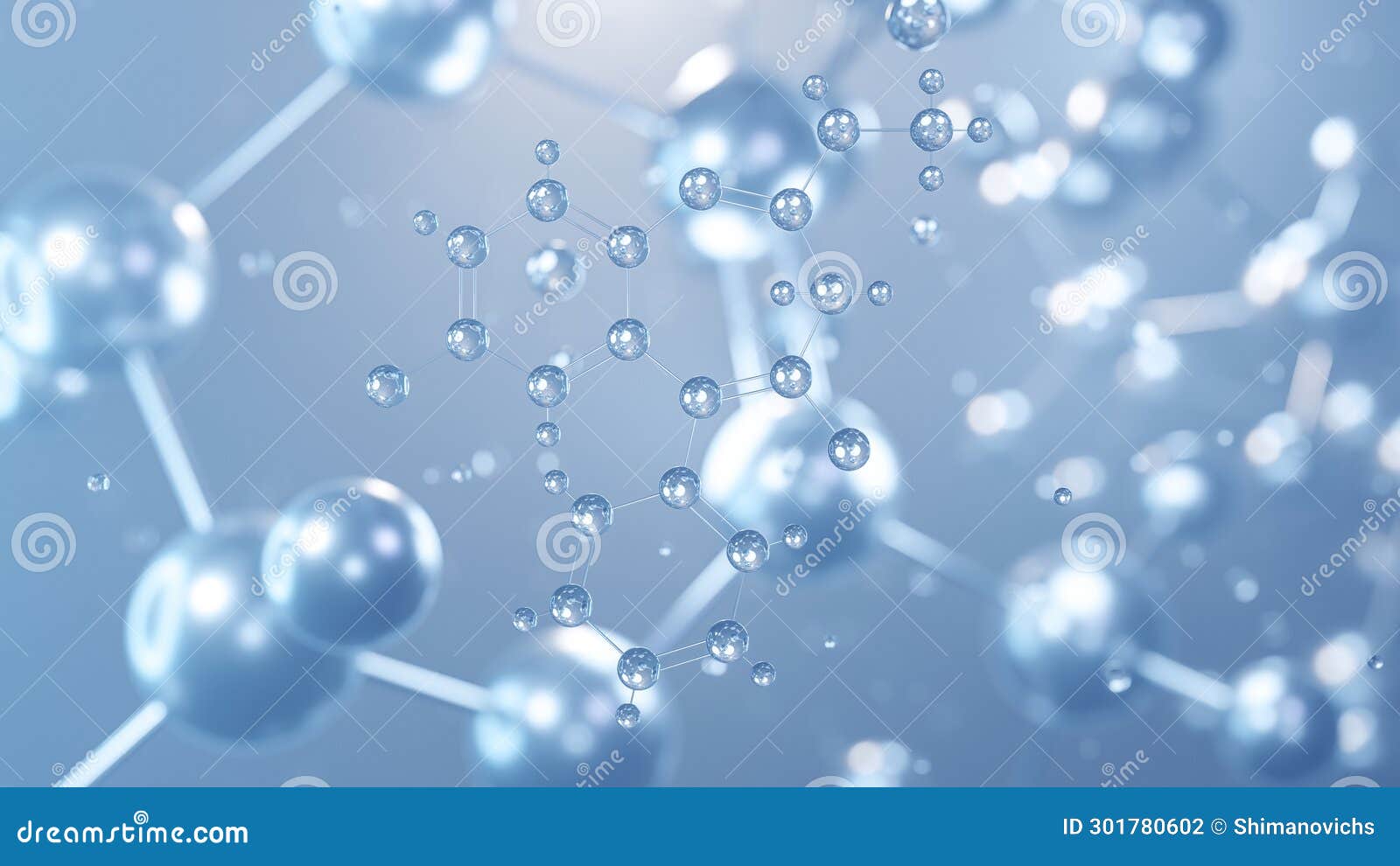 Chlordiazepoxide Molecular Structure 3d, Flat Model, Benzodiazepine ...