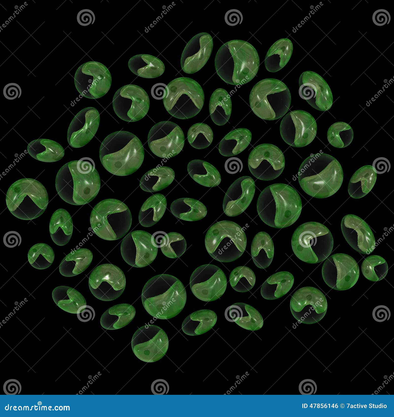 Chlorella Cartoons, Illustrations & Vector Stock Images - 1631 Pictures ...