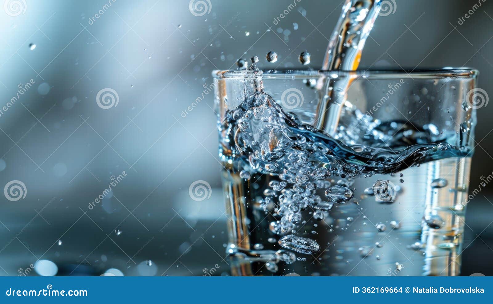 Chlorination Process Ensuring Safe and Clean Drinking Water for All ...