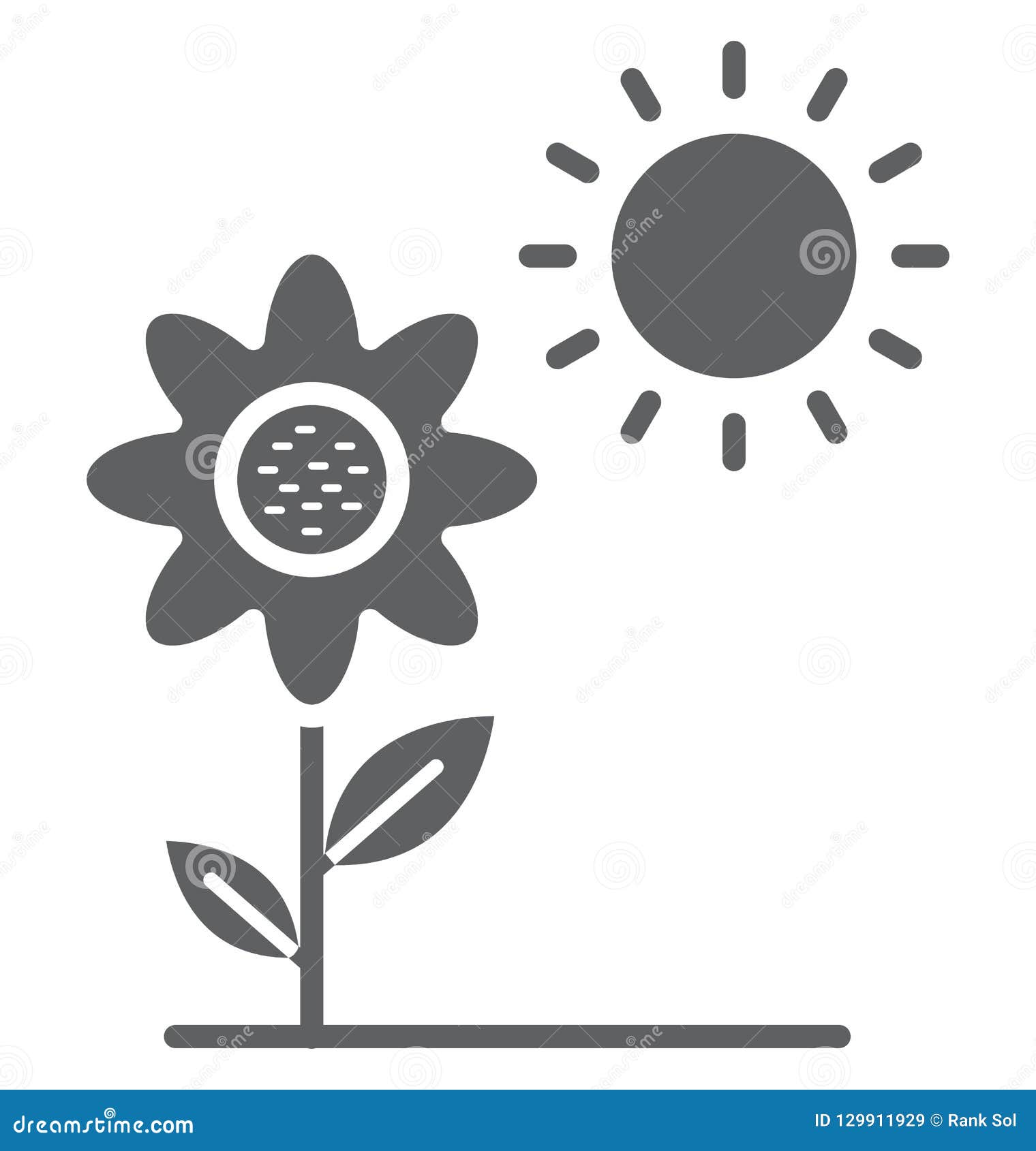 Chlorophyll Isolated Vector Icon that Can Be Easily Modified or Edit ...
