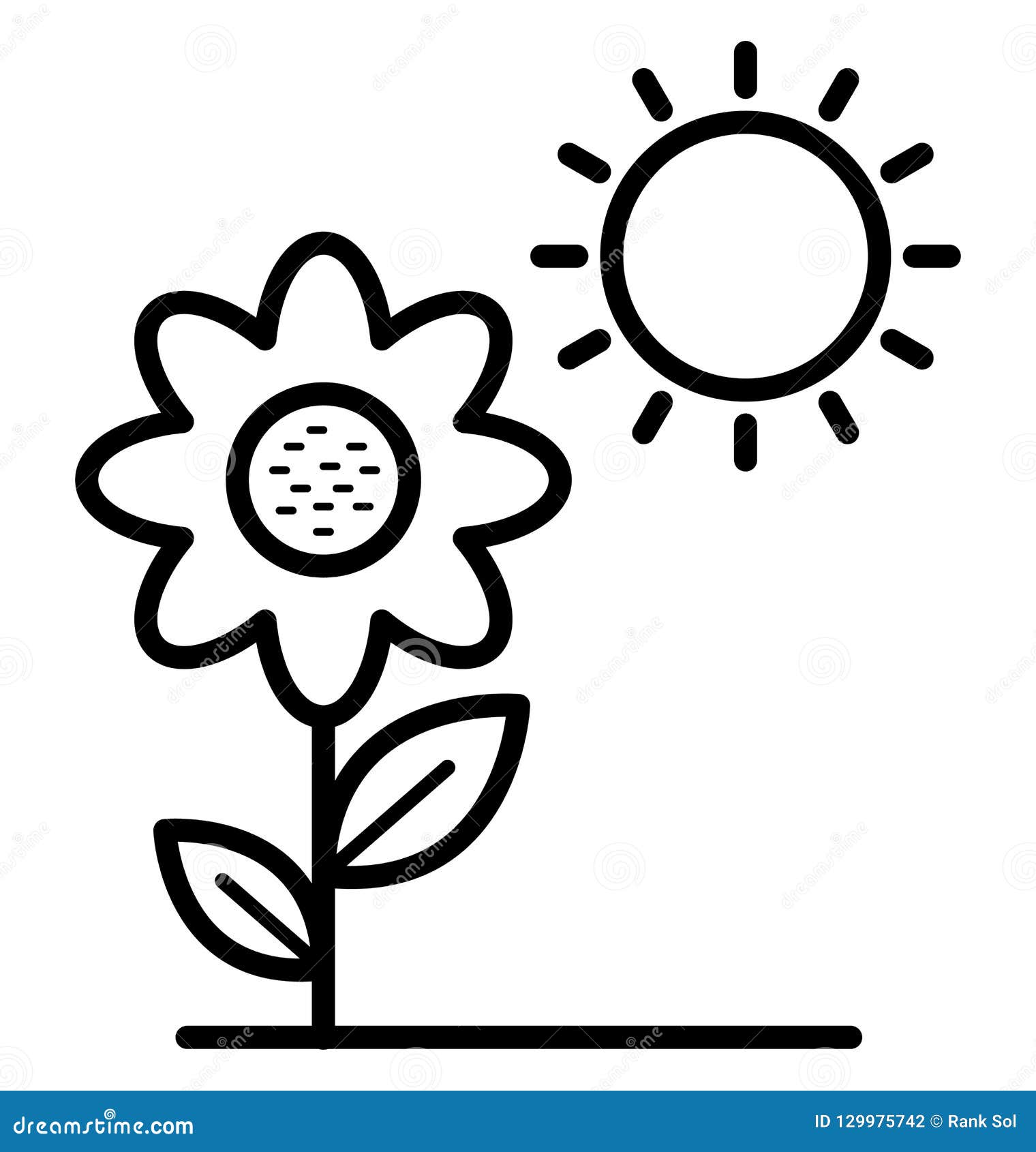 Chlorophyll Isolated Vector Icon that Can Be Easily Modified or Edit ...