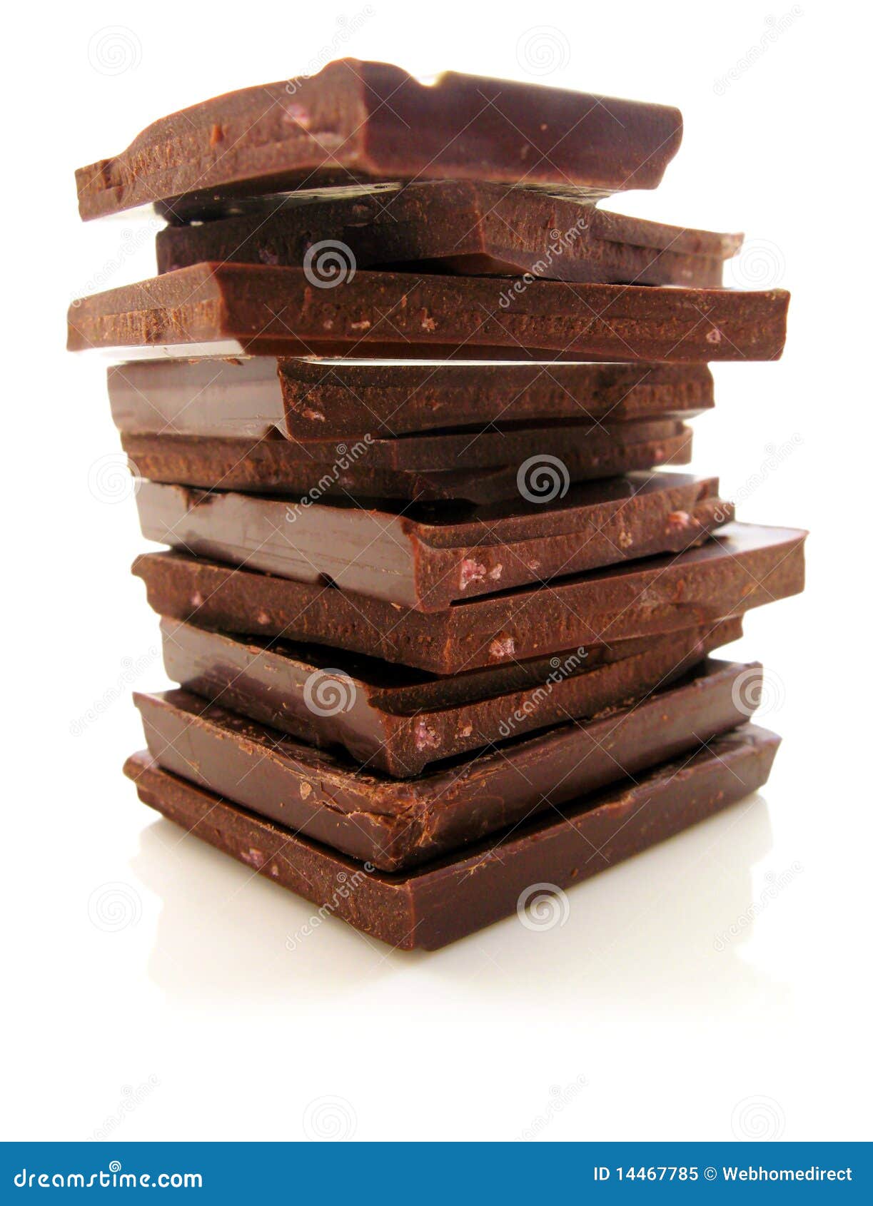 Choc stock image. Image of eating, sweet, deliciously - 14467785