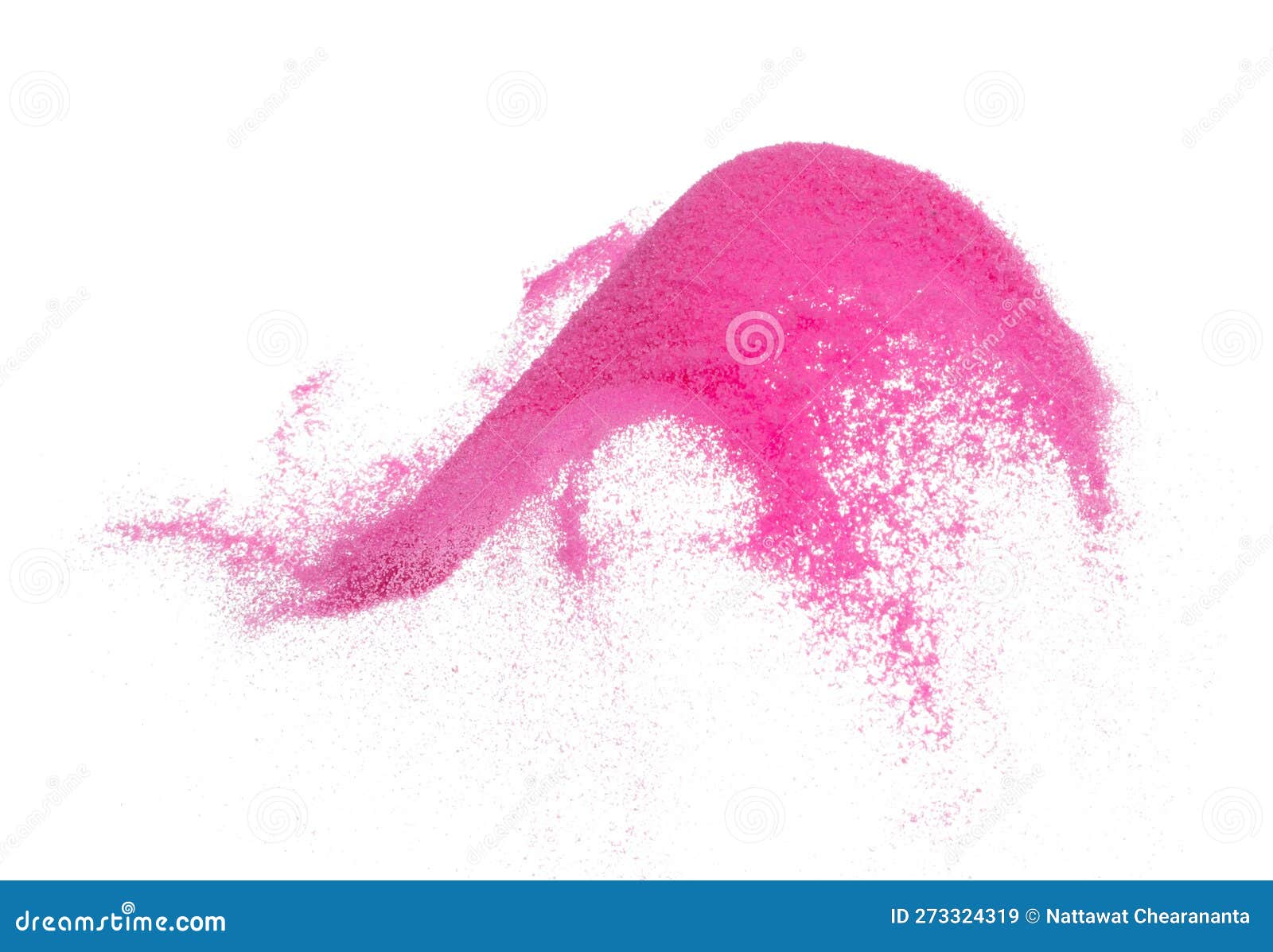 Chocky Pink Purple Sand Flying Explosion, Violet Sands Grain Wave ...