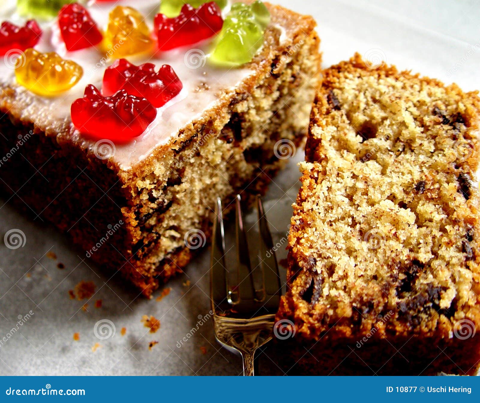 Choco cake stock image. Image of bakery, cake, family, chocolate - 10877