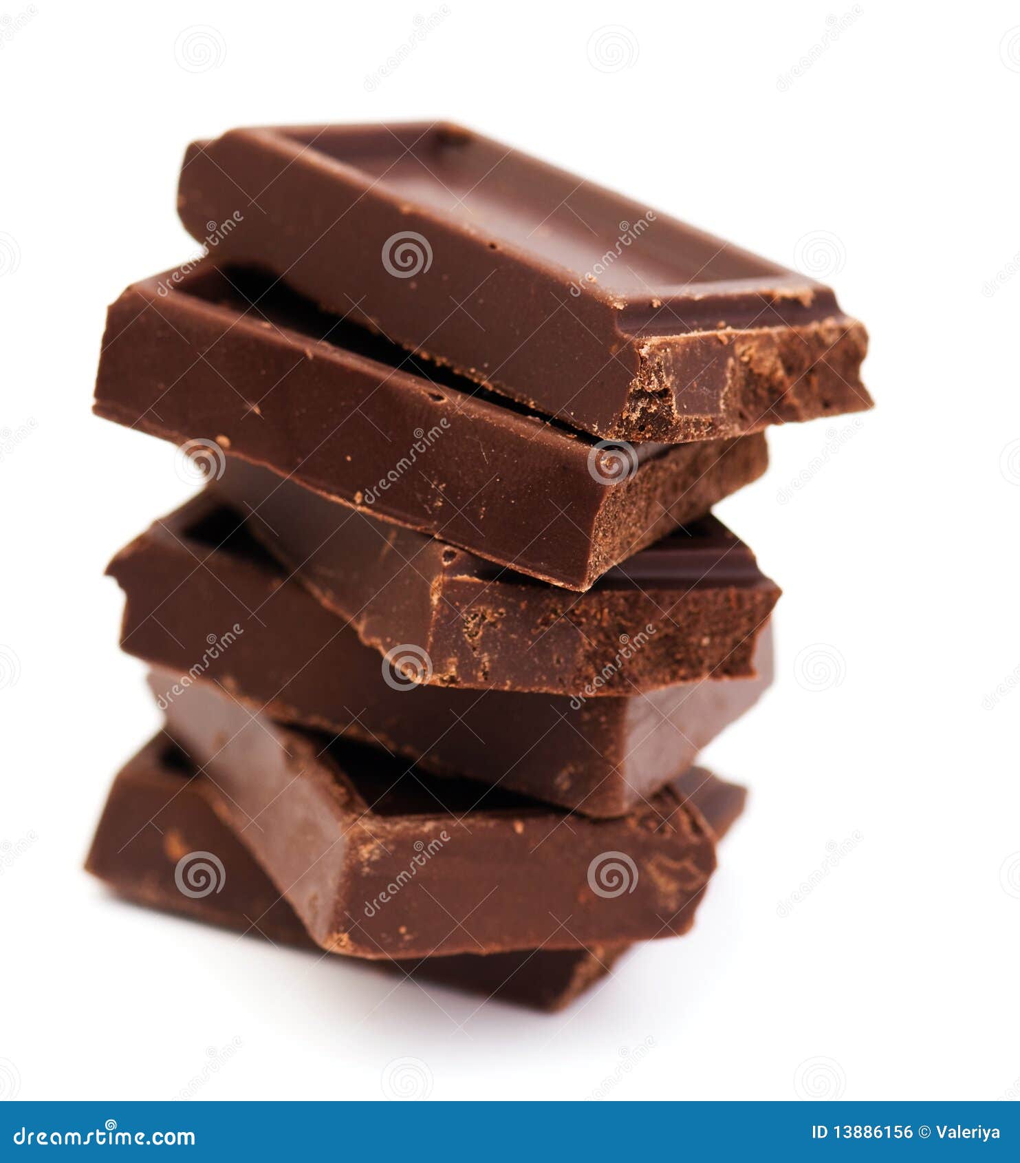 Chocolat photo stock. Image du doux, détendez, switzerland - 13886156