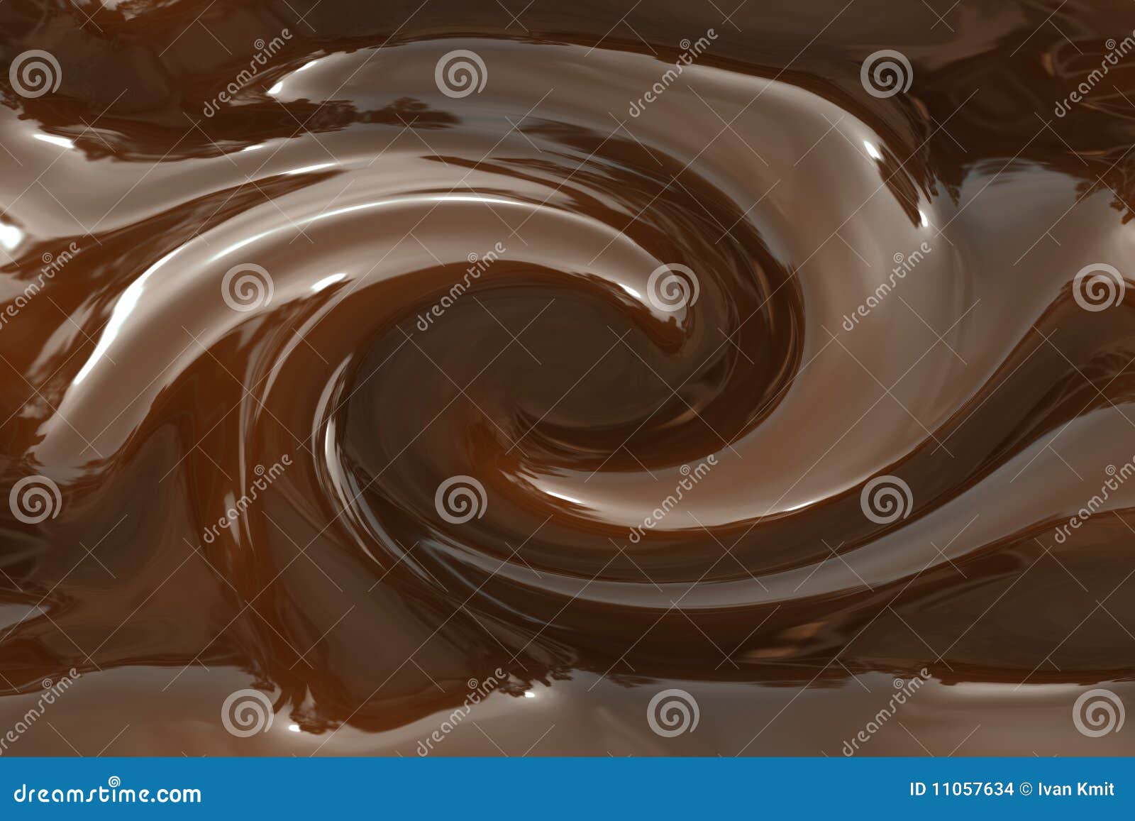 Chocolate stock illustration. Illustration of abstract - 11057634