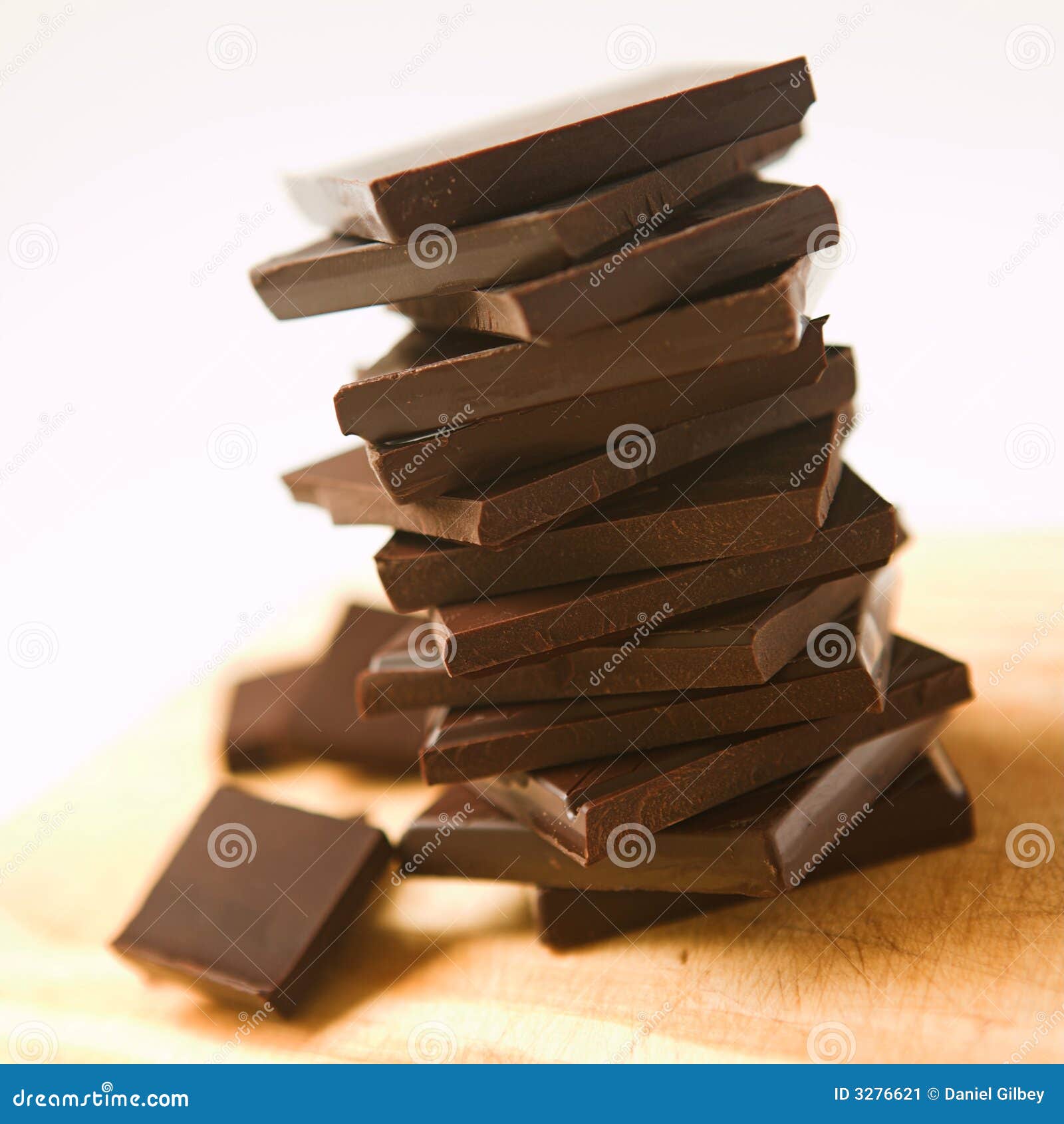 Chocolate stock image. Image of treat, candy, milk, closeup - 3276621