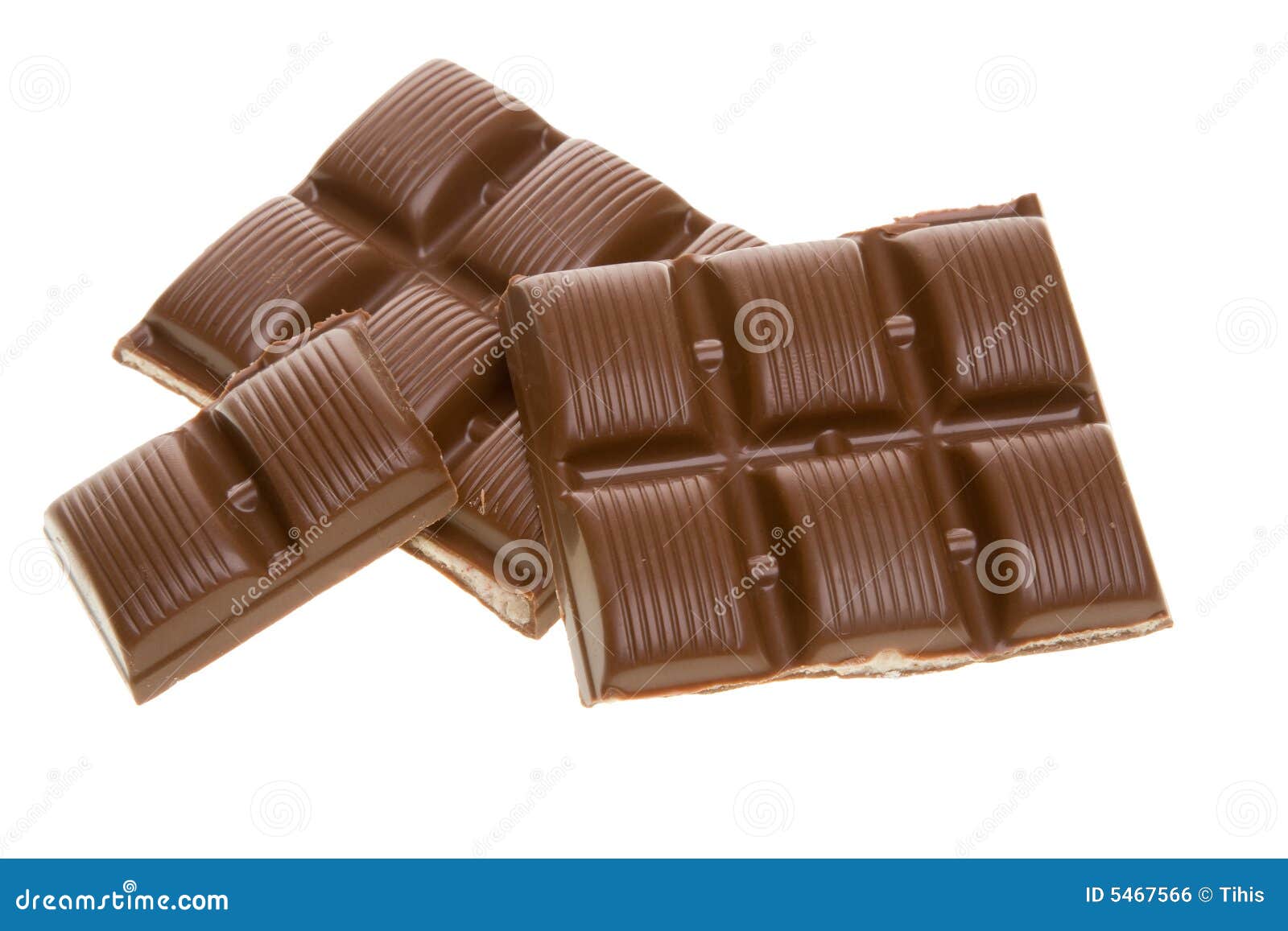 Chocolate stock photo. Image of square, detail, snack - 5467566