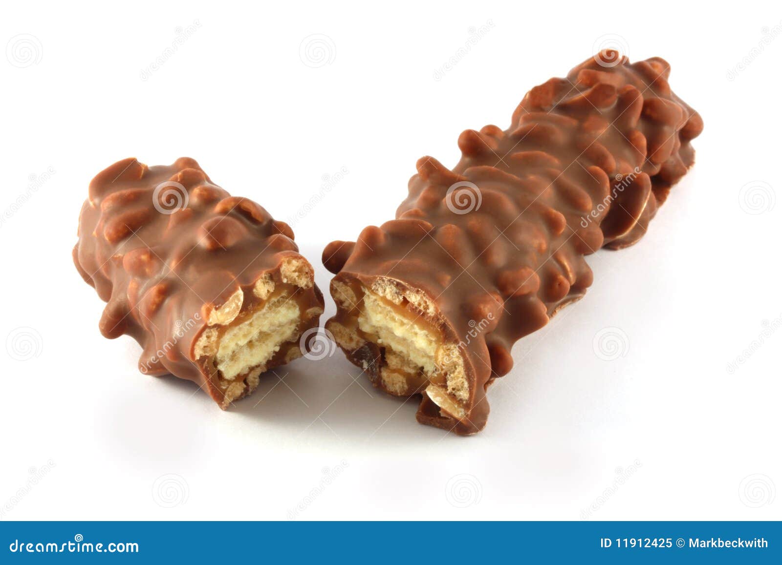 Chocolate bar stock image. Image of confectionery, sweet - 11912425