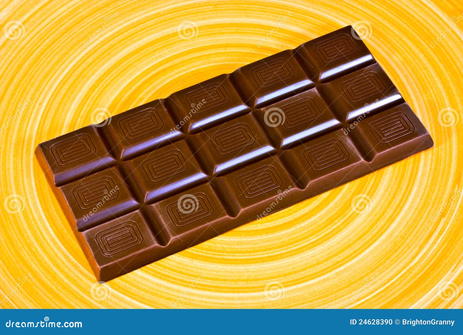 Candy bar stock photo. Image of closeup, sugary, squares - 24628390