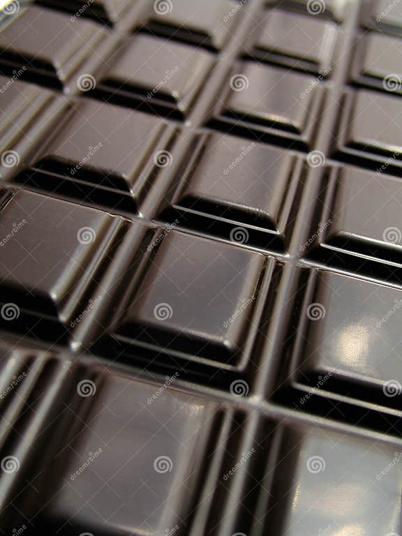 Chocolate bar stock image. Image of taste, cocoa, food - 253163