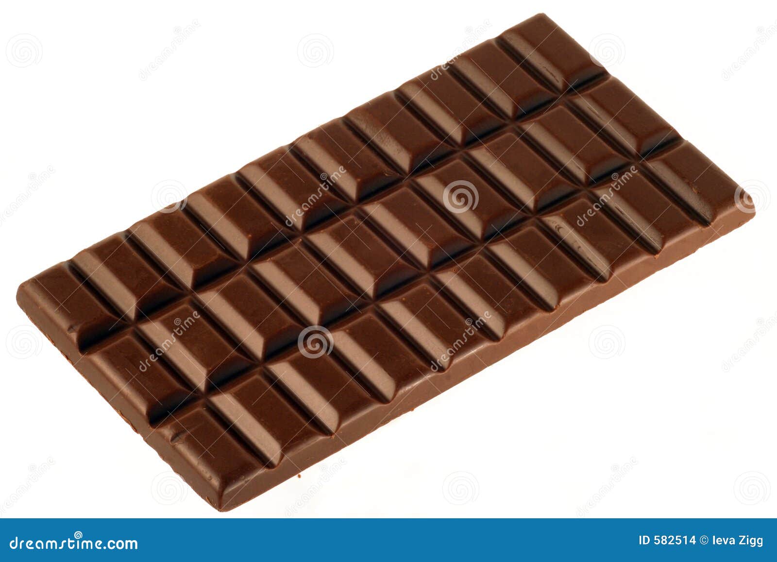 Chocolate bar stock photo. Image of full, chocolate, bars - 582514