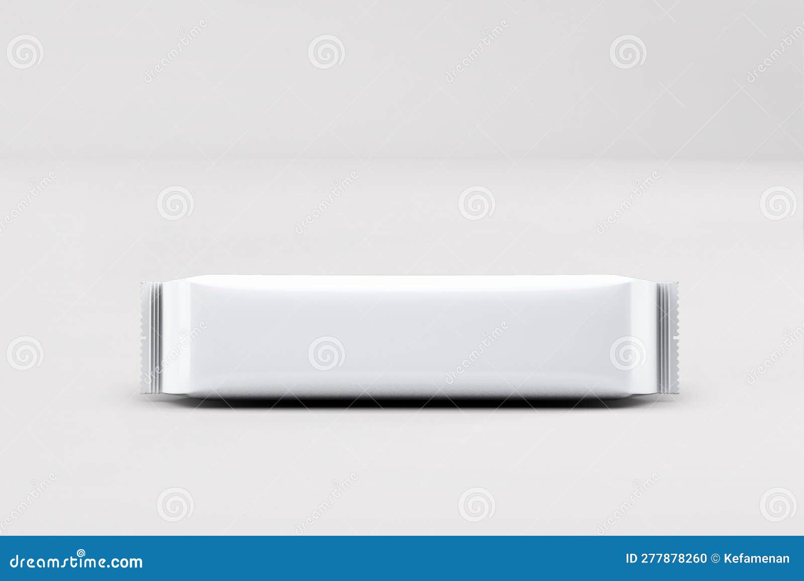 Chocolate Bar Packaging Blank Pack Empty Template.Mock Up.Realistic ...