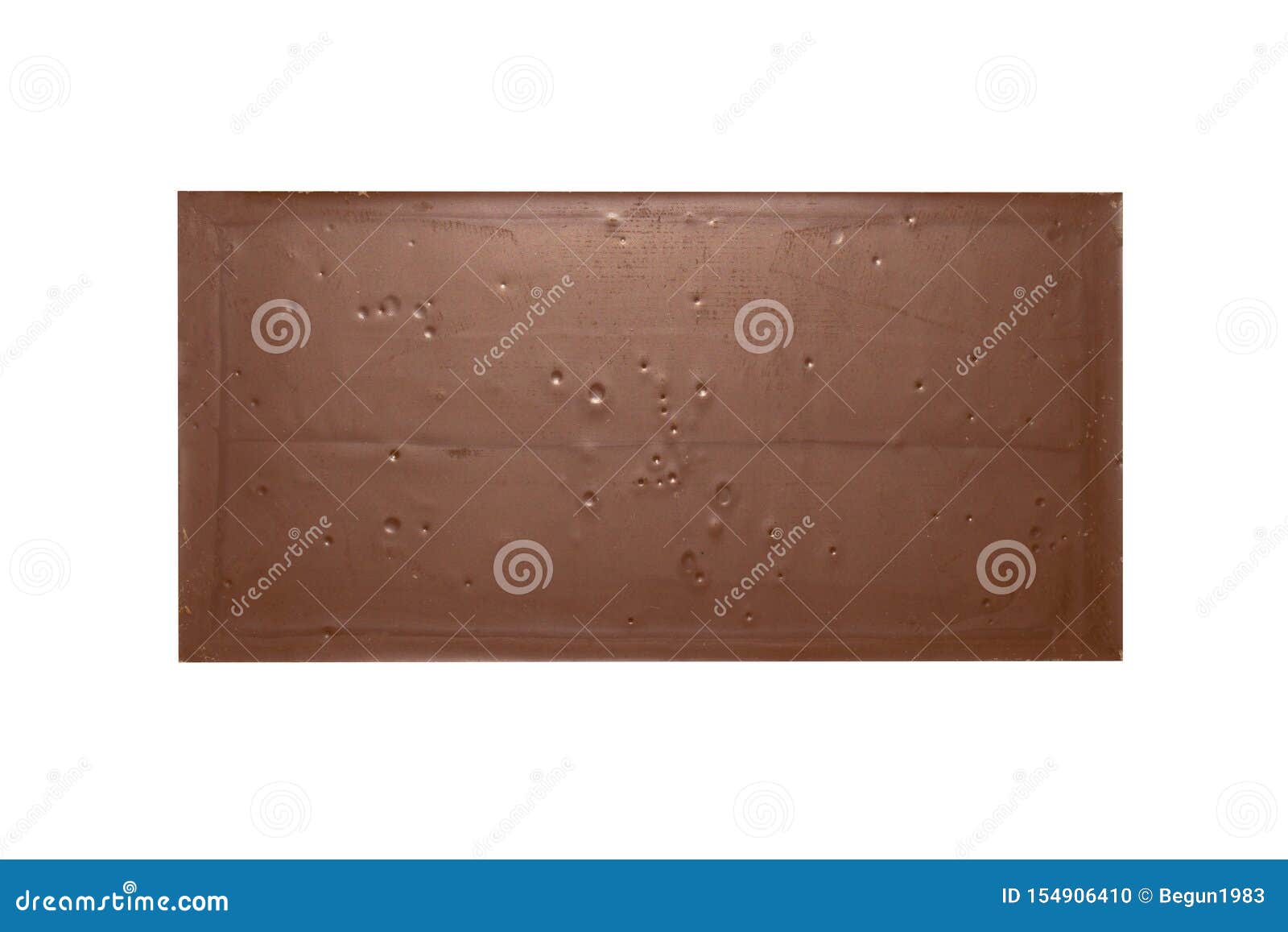 Chocolate Bar.Smooth Texture of Milk Chocolate. Stock Photo - Image of ...