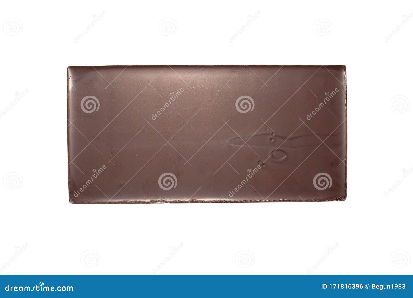 Chocolate Bar.Smooth Texture of Milk Chocolate. Stock Photo - Image of ...