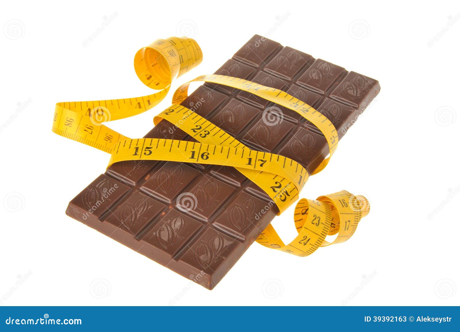 711 Chocolate Tape Measure Stock Photos - Free & Royalty-Free Stock ...
