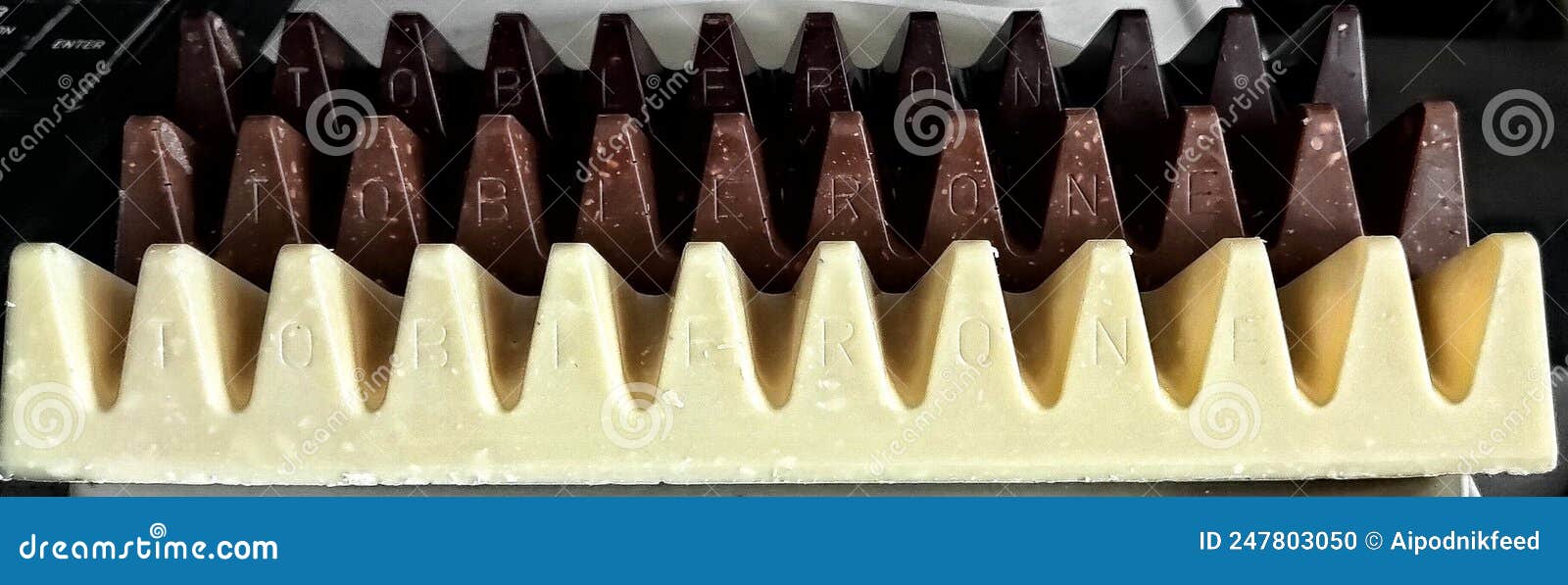 Large Elongated Chocolate Bars Stock Photos - Free & Royalty-Free Stock ...