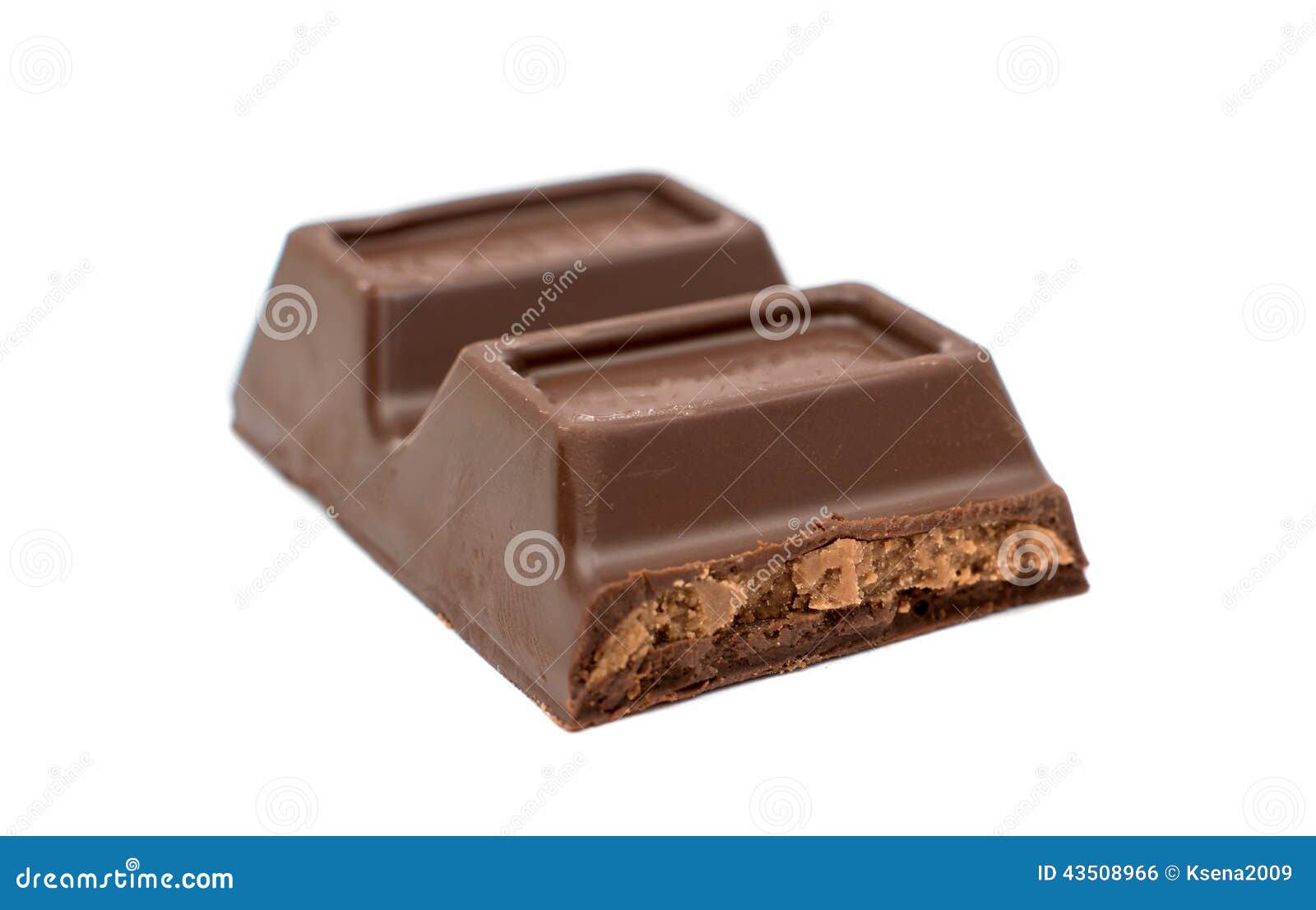 Chocolate bars stack stock photo. Image of healthy, desire - 43508966