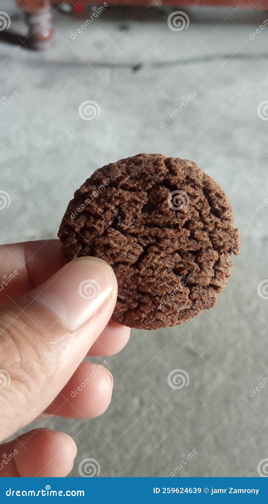 Chocolate biscuit snacks stock image. Image of soil - 259624639