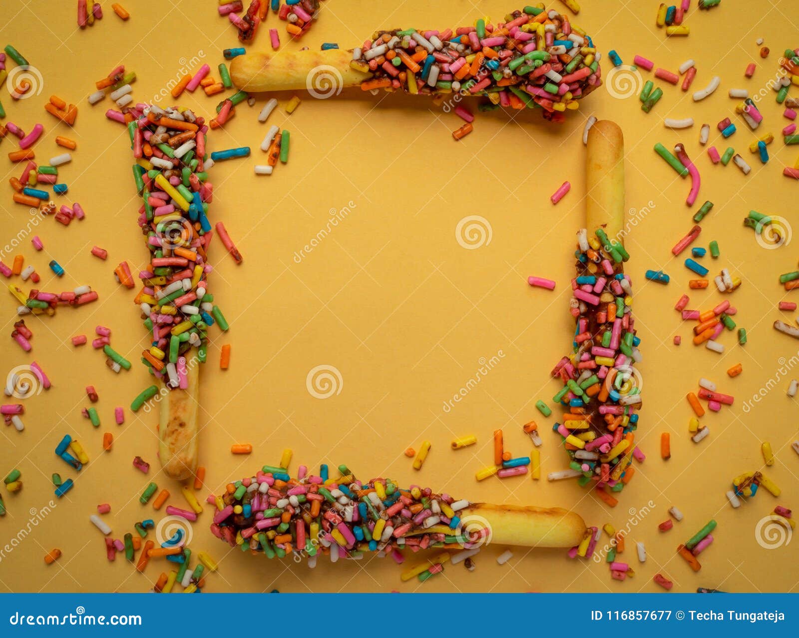 Chocolate Bread Stick stock image. Image of chocolate - 116857677