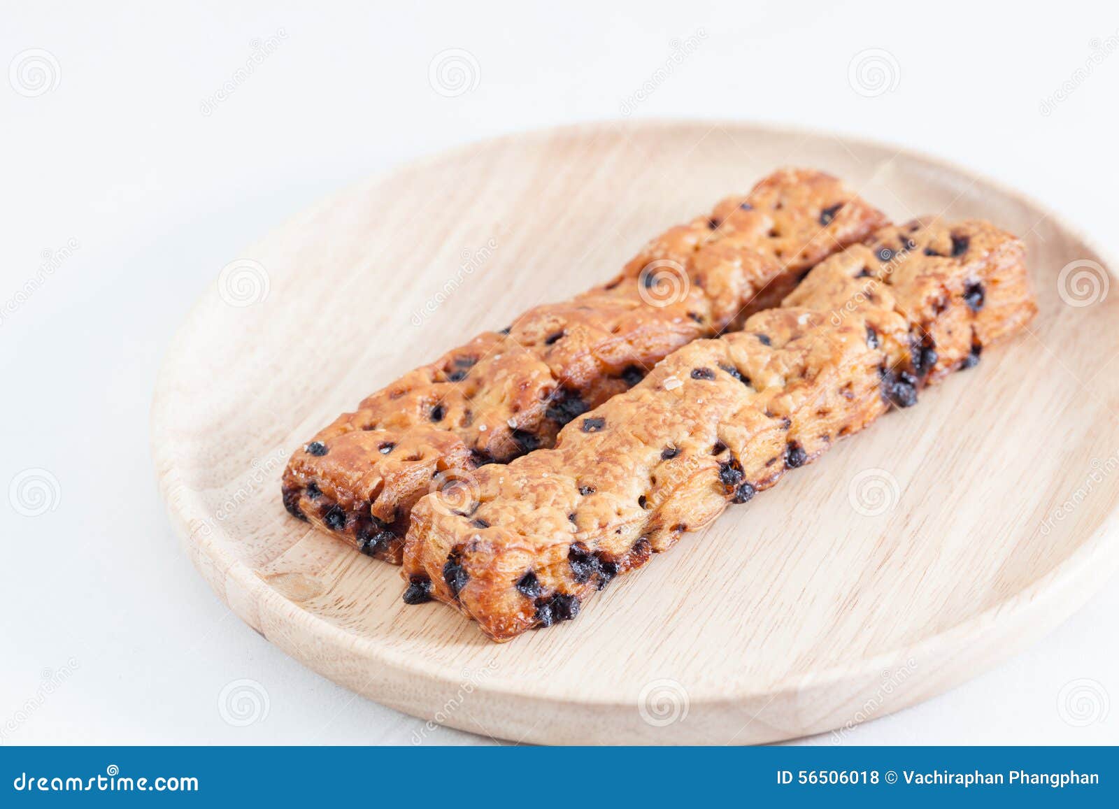 Chocolate Bread stock photo. Image of table, bakery, baked - 56506018