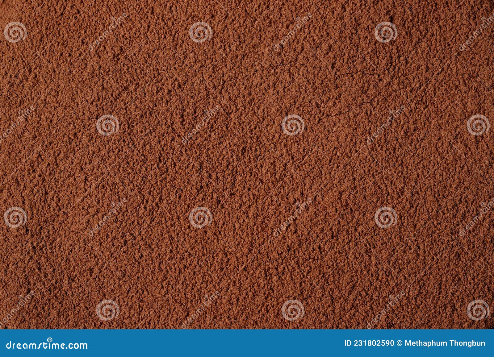 Chocolate Brown Wall Texture Brick Background Stock Photo - Image of ...