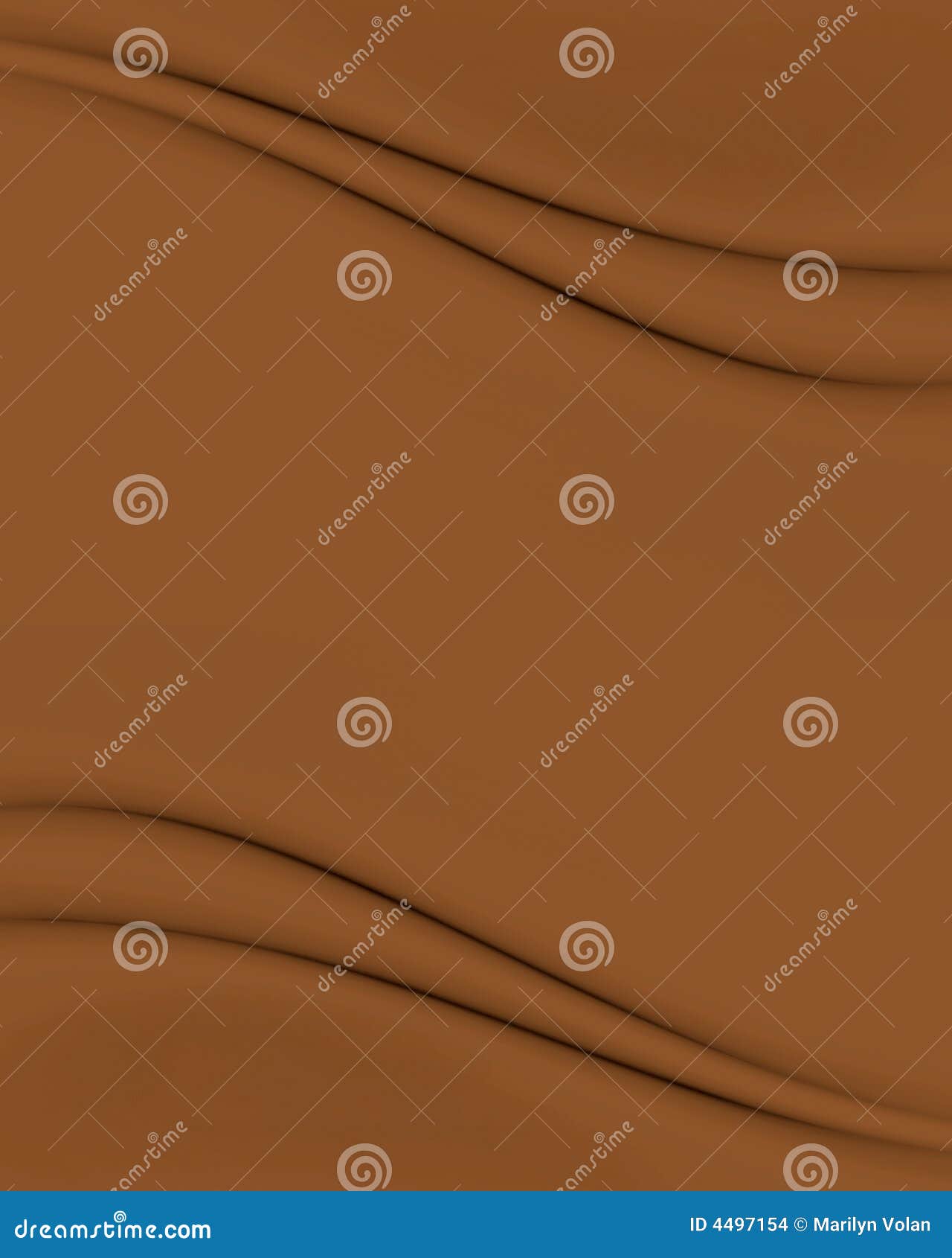 Chocolate Brown Waves Stock Illustrations – 550 Chocolate Brown Waves ...