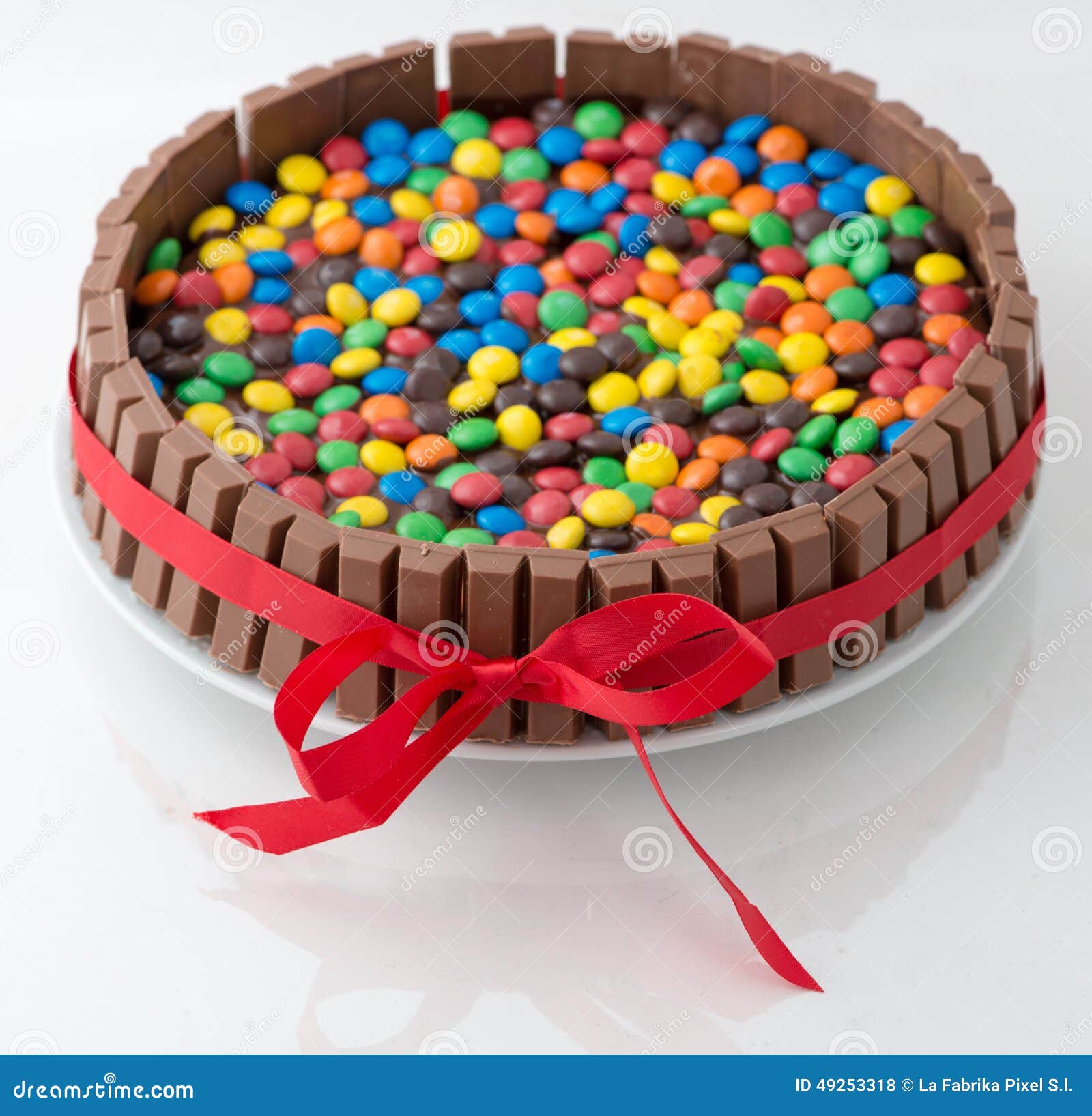 Candy Bar And Cake Pops. Healthy Nutrition And Cheat Meal. Holiday ...