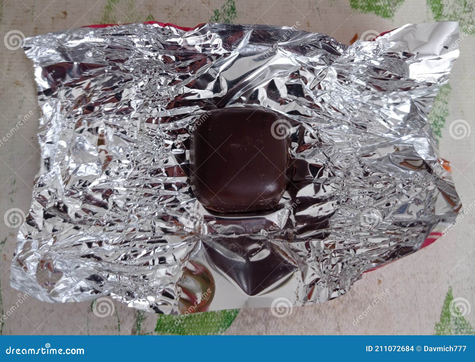 Chocolate candy stock photo. Image of dessert, shiny - 211072684