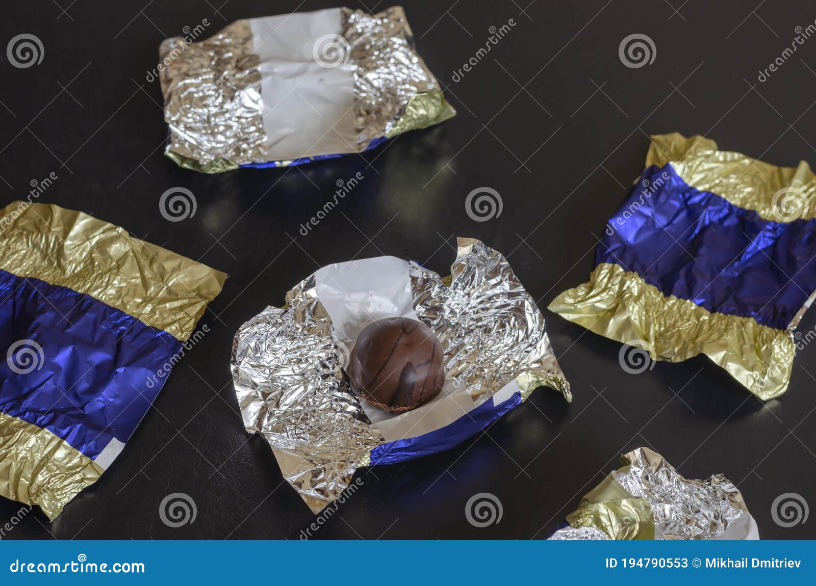 Unfolded Real One DOLLAR Bill With Crease Lines Money Origami Isolated ...