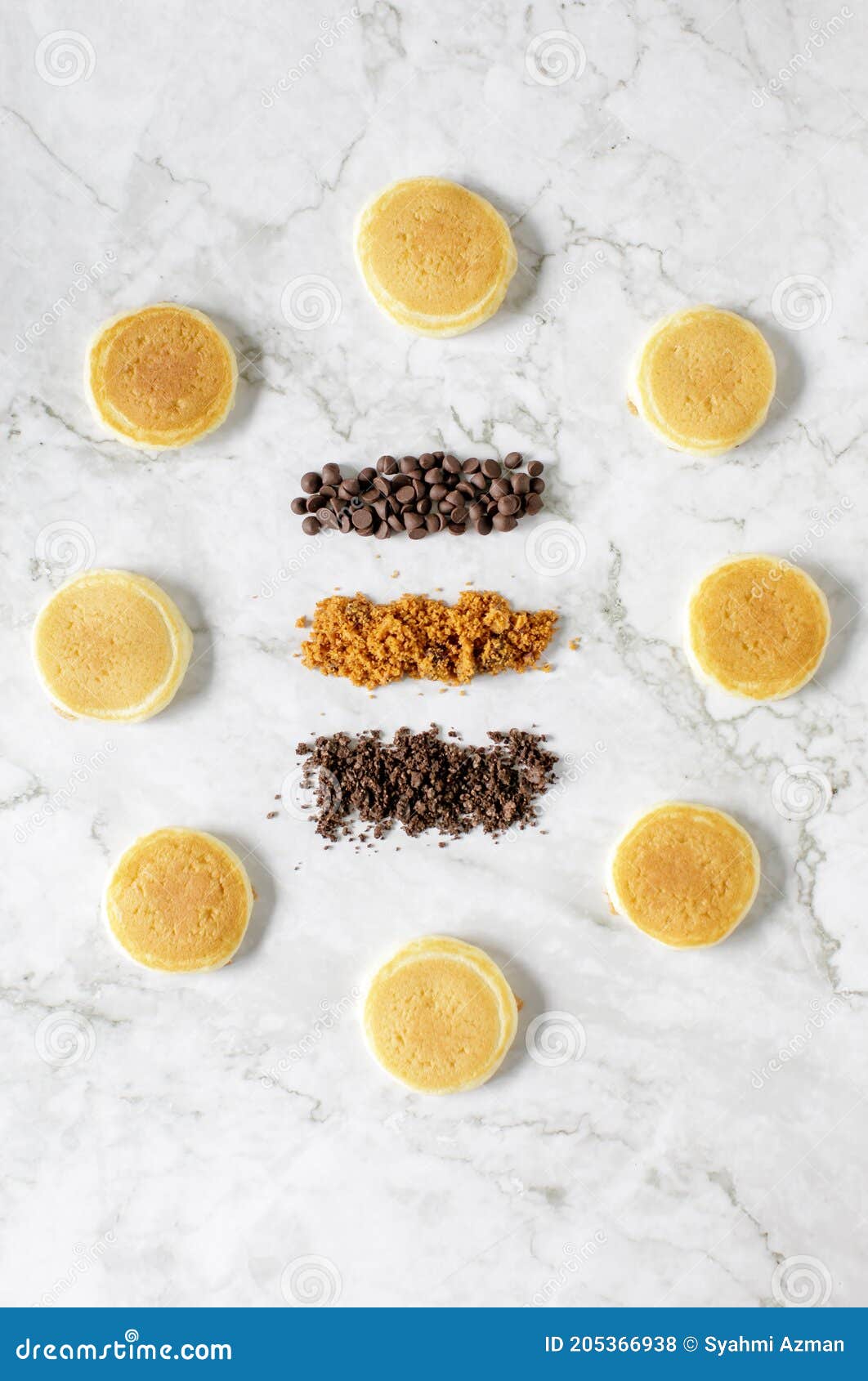 Chocolate Chip, Blended Peanuts and Blended Chocolate Biscuits ... Chocolate Chip, Blended Peanuts and Blended Chocolate Biscuits ...