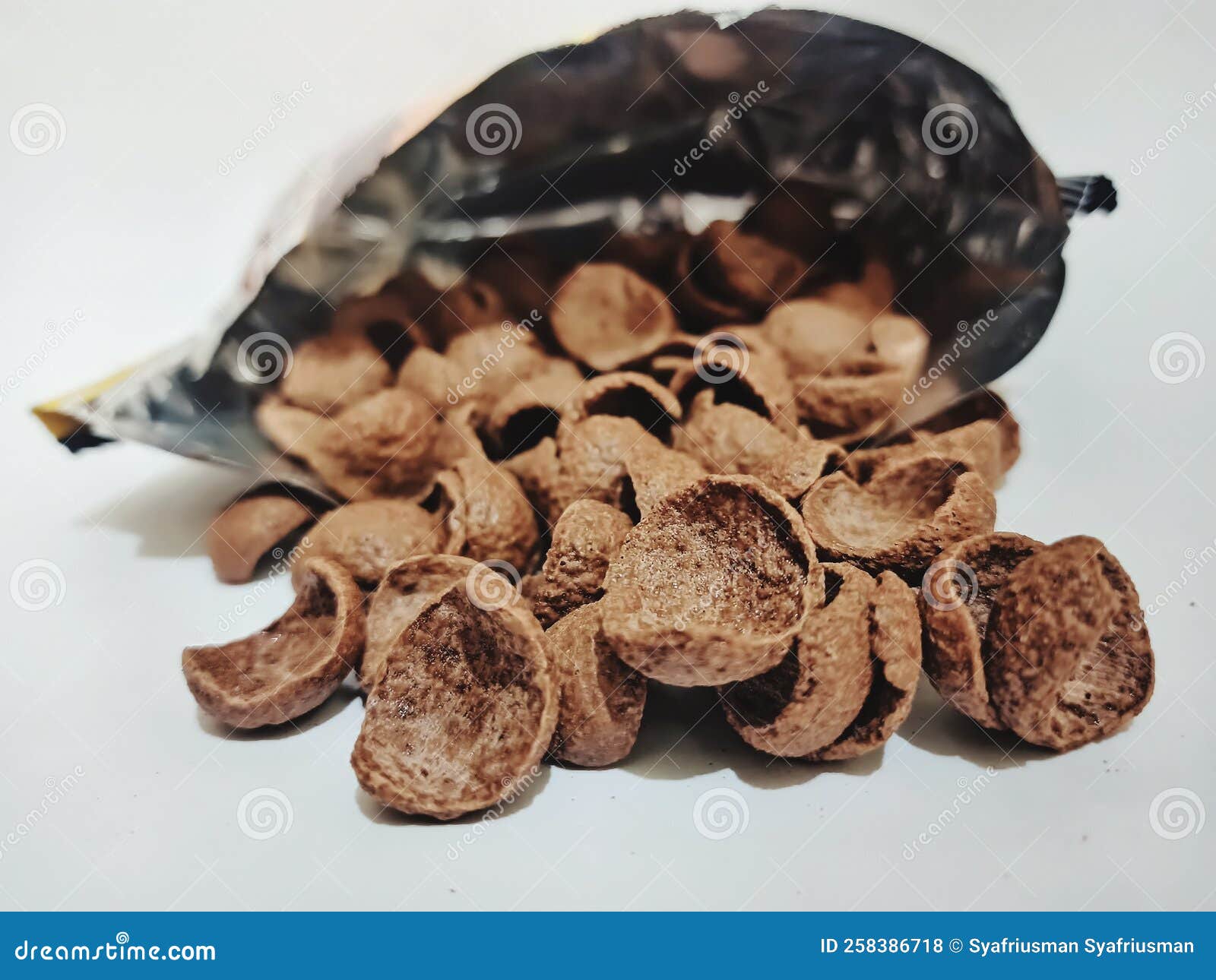 Chocolate Choko Chips, the Most Nutritious, Crunchy and Delicious Snack ...