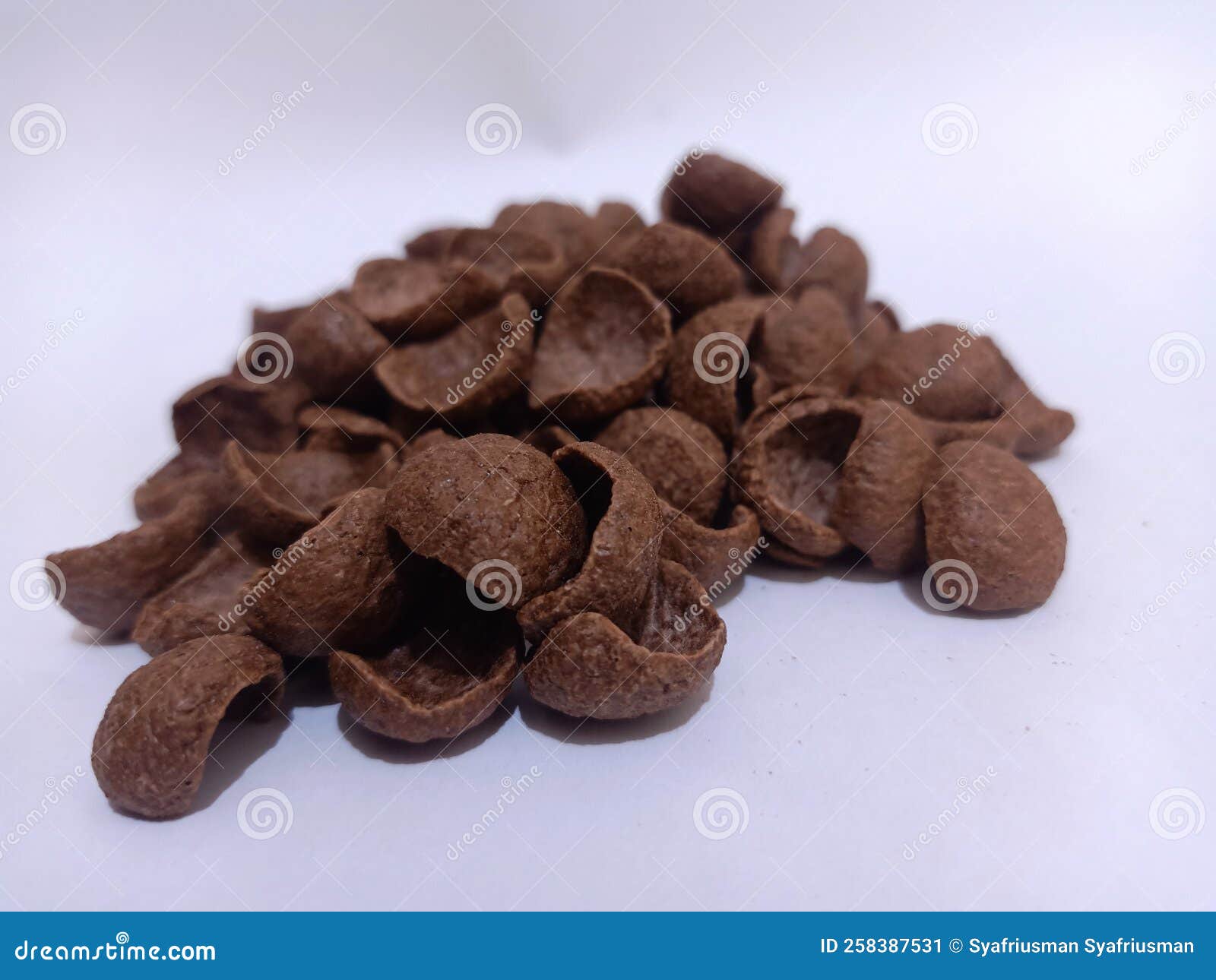 Chocolate Choko Chips, the Most Nutritious, Crunchy and Delicious Snack ...